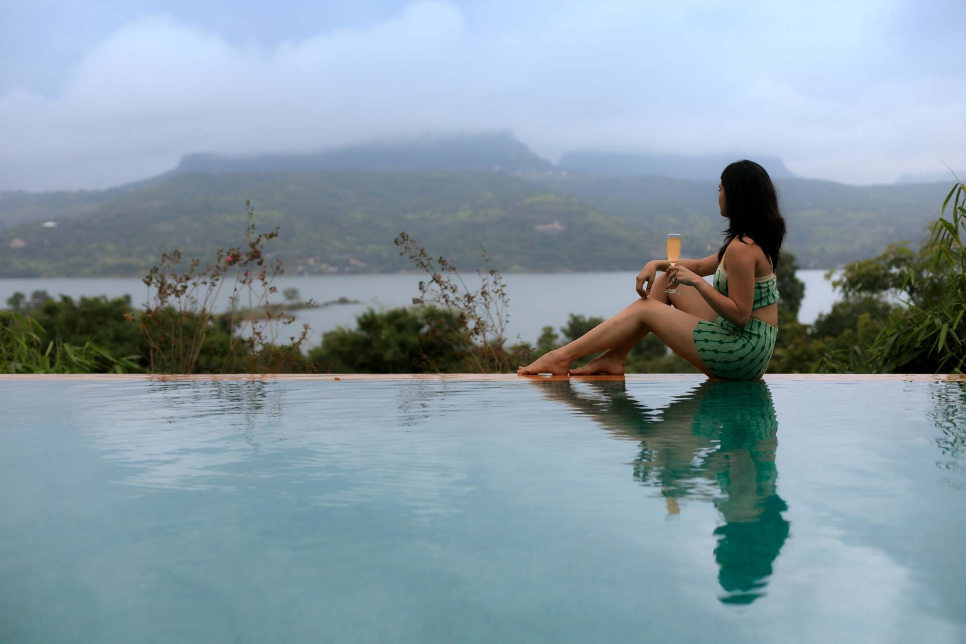 StayVista at Mawi Infinitty Villa Azure Lonavala - Reviews, Photos & Offer