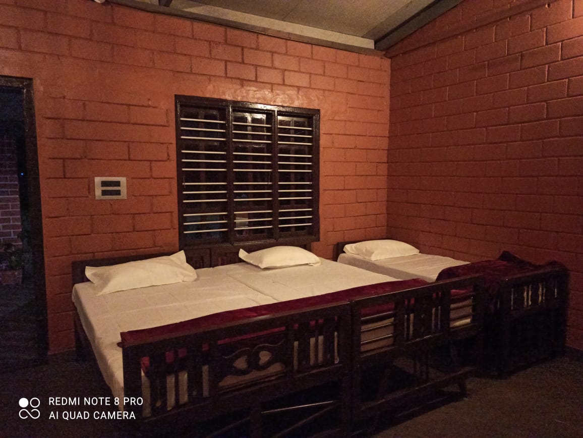 Banakal Hosmane homestay 𝗕𝗢𝗢𝗞 Mudigere Homestay