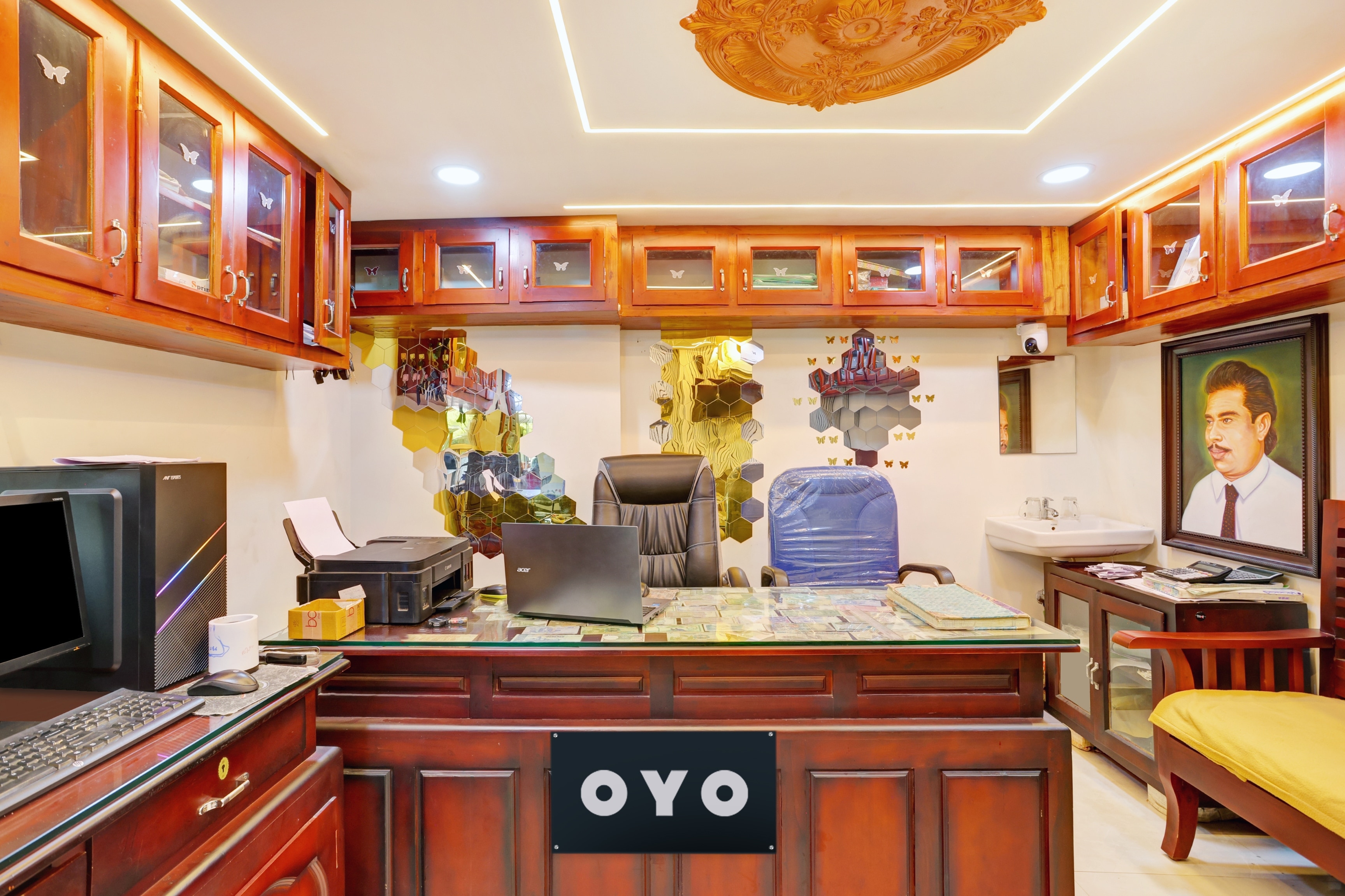 Hotel O PULARI BACKWATER & ROOMS 𝗕𝗢𝗢𝗞 Kovalam and Poovar Hotel
