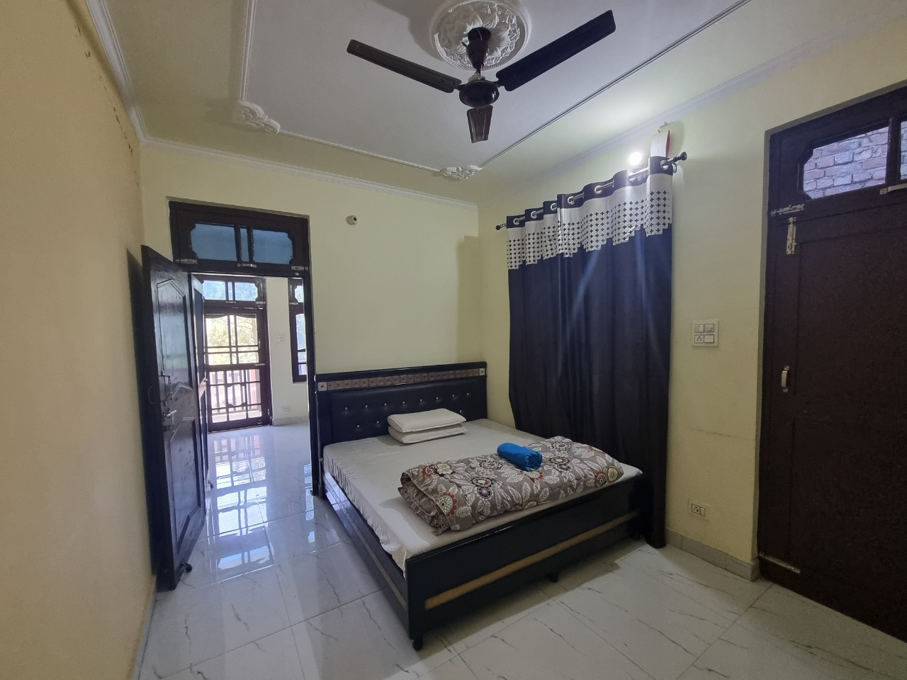 NH 47 Rooms 𝗕𝗢𝗢𝗞 Dalhousie Homestay