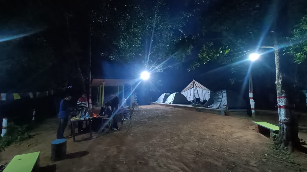Coorg cool camp Coorg - Reviews, Photos & Offer