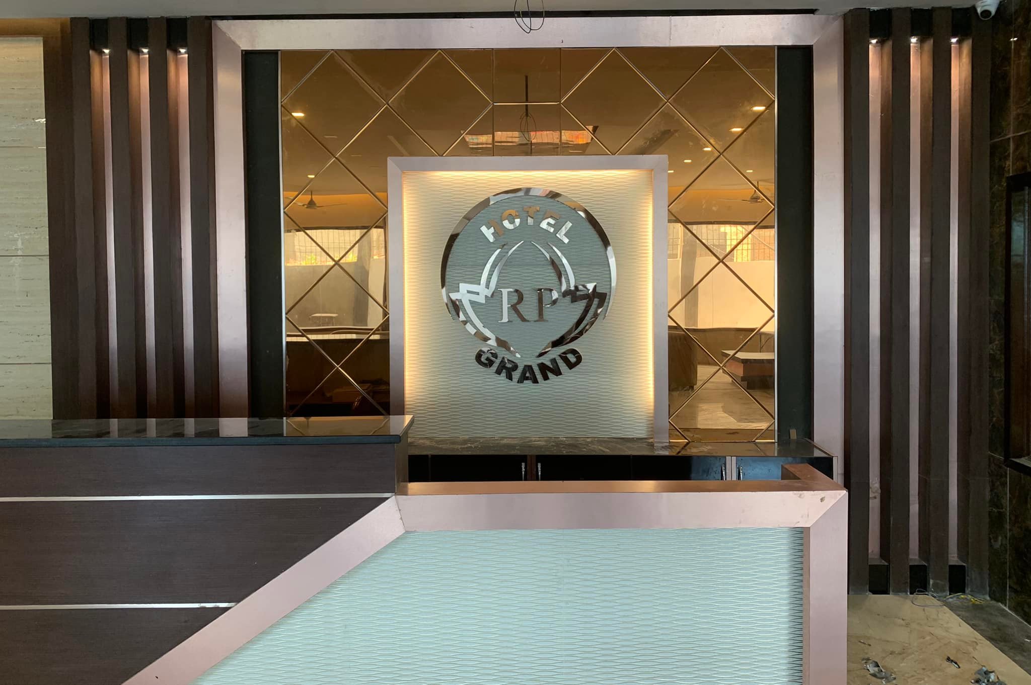 Hotel RP Grand Gopalganj - Reviews, Photos & Offer