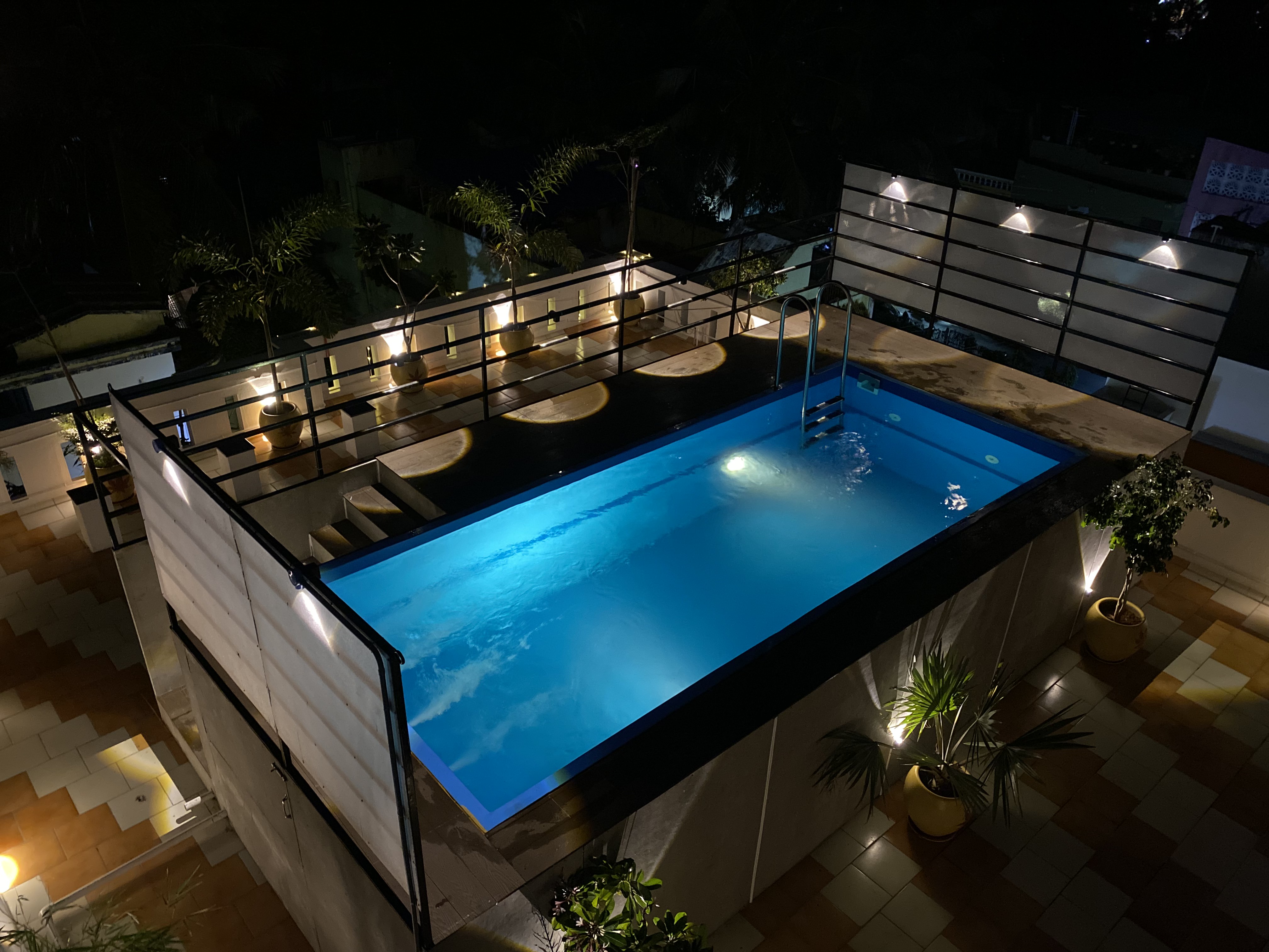 Villa Shakti - TIE Hotels & Resorts Pondicherry - Reviews, Photos & Offer