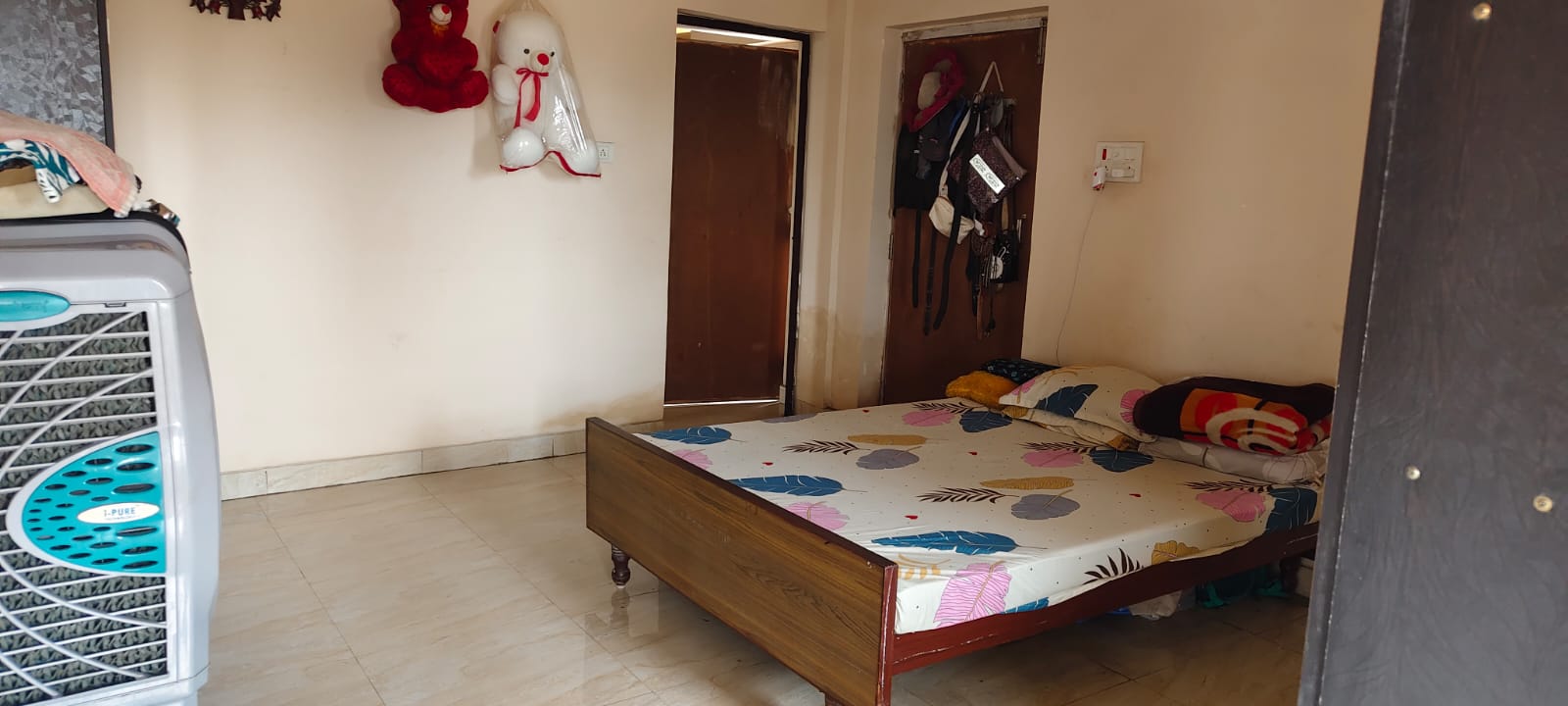 Om Tower 𝗕𝗢𝗢𝗞 Jamshedpur Homestay