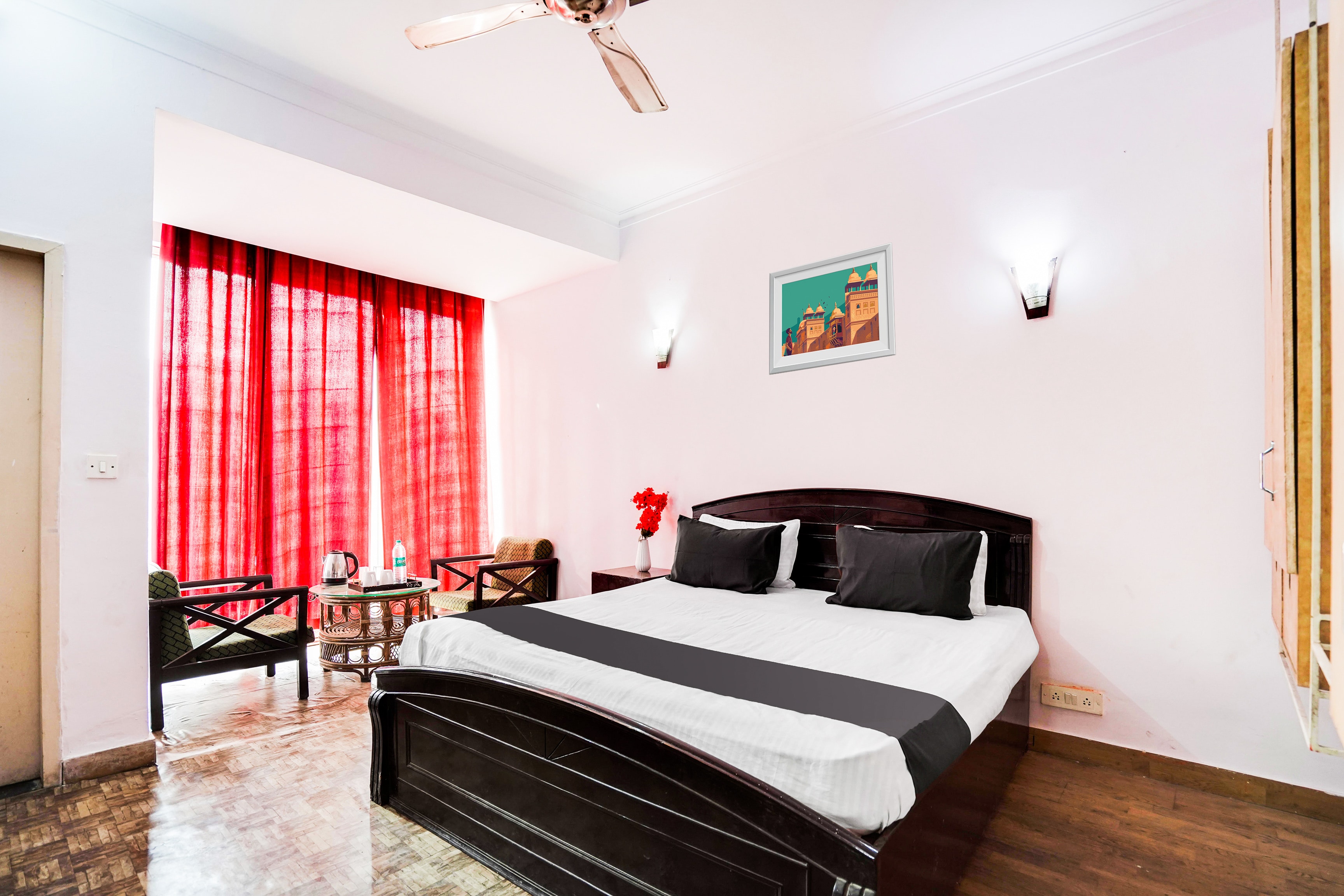 Photos of Hotel O Noida Stay - Hotel in Noida