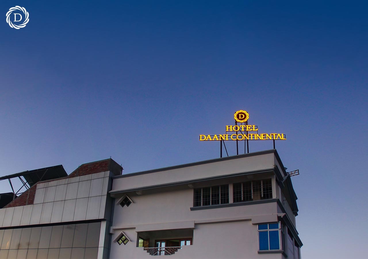 Photos of Hotel Daani Continental - Hotel in Imphal