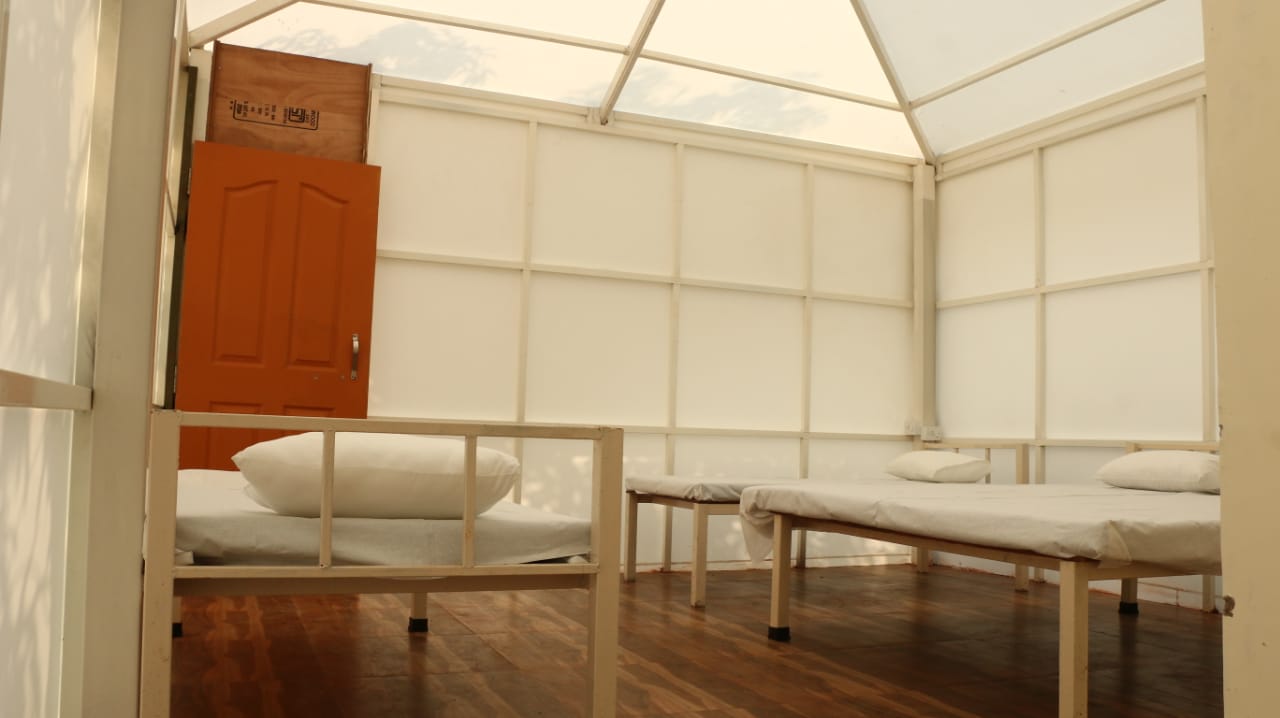 Navghar Nature Village Resorts Pali, Maharashtra - Reviews, Photos & Offer