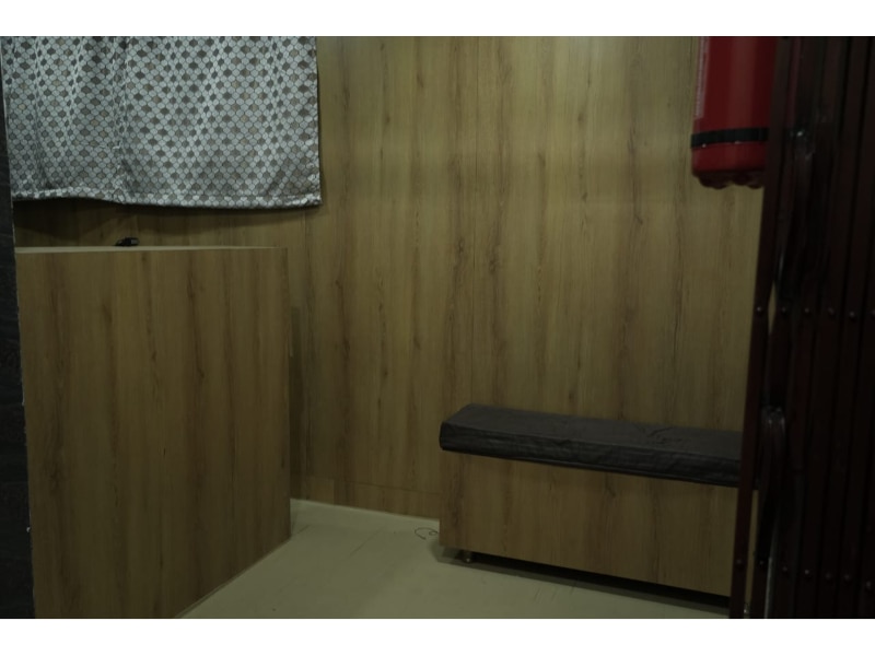 Raj Inn Comfort AC Dormitory 헕헢헢헞 Bellary Hostel