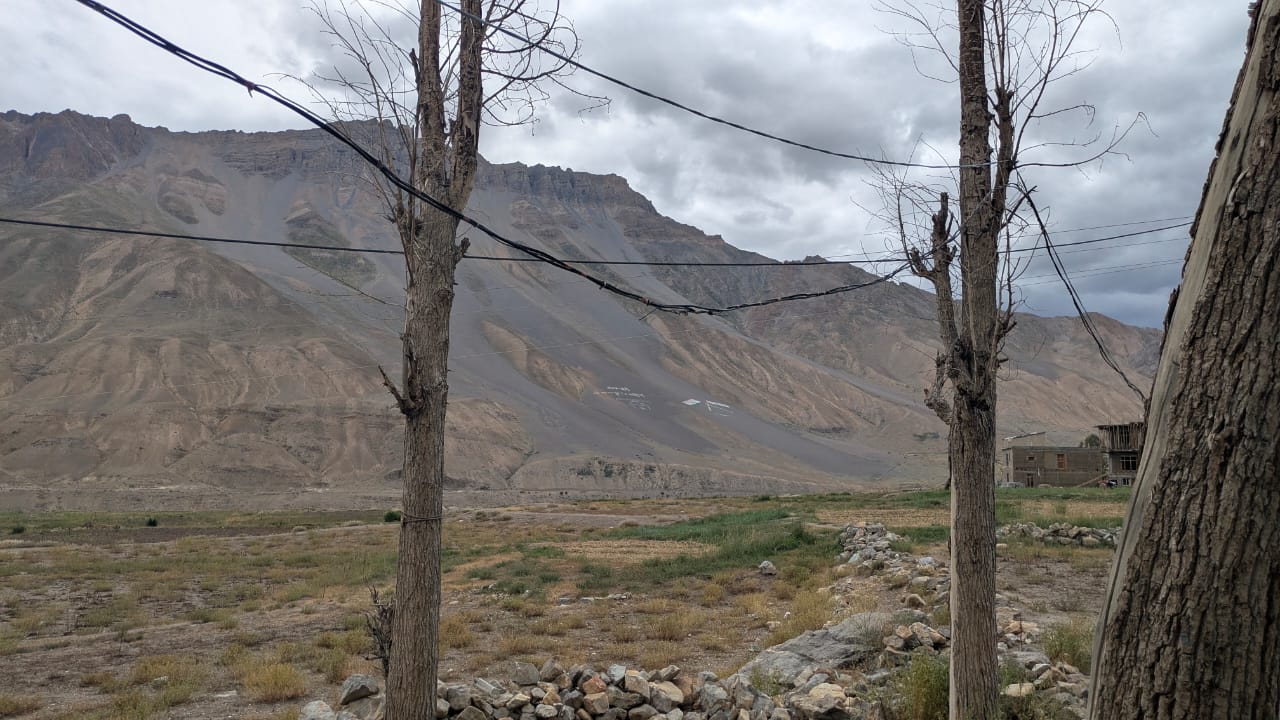 him yak house Homestay Spiti - Reviews, Photos & Offer