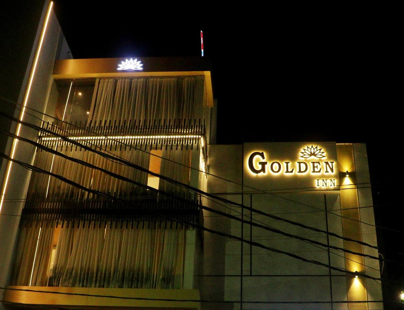 Golden Inn Hotel Moradabad - Reviews, Photos & Offer