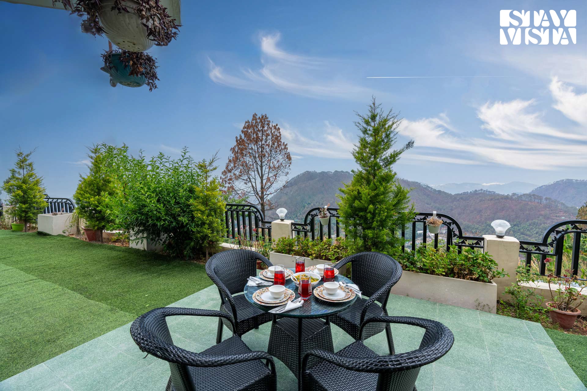 Address of StayVista at Emberwood Villa - Villa in Bhowali