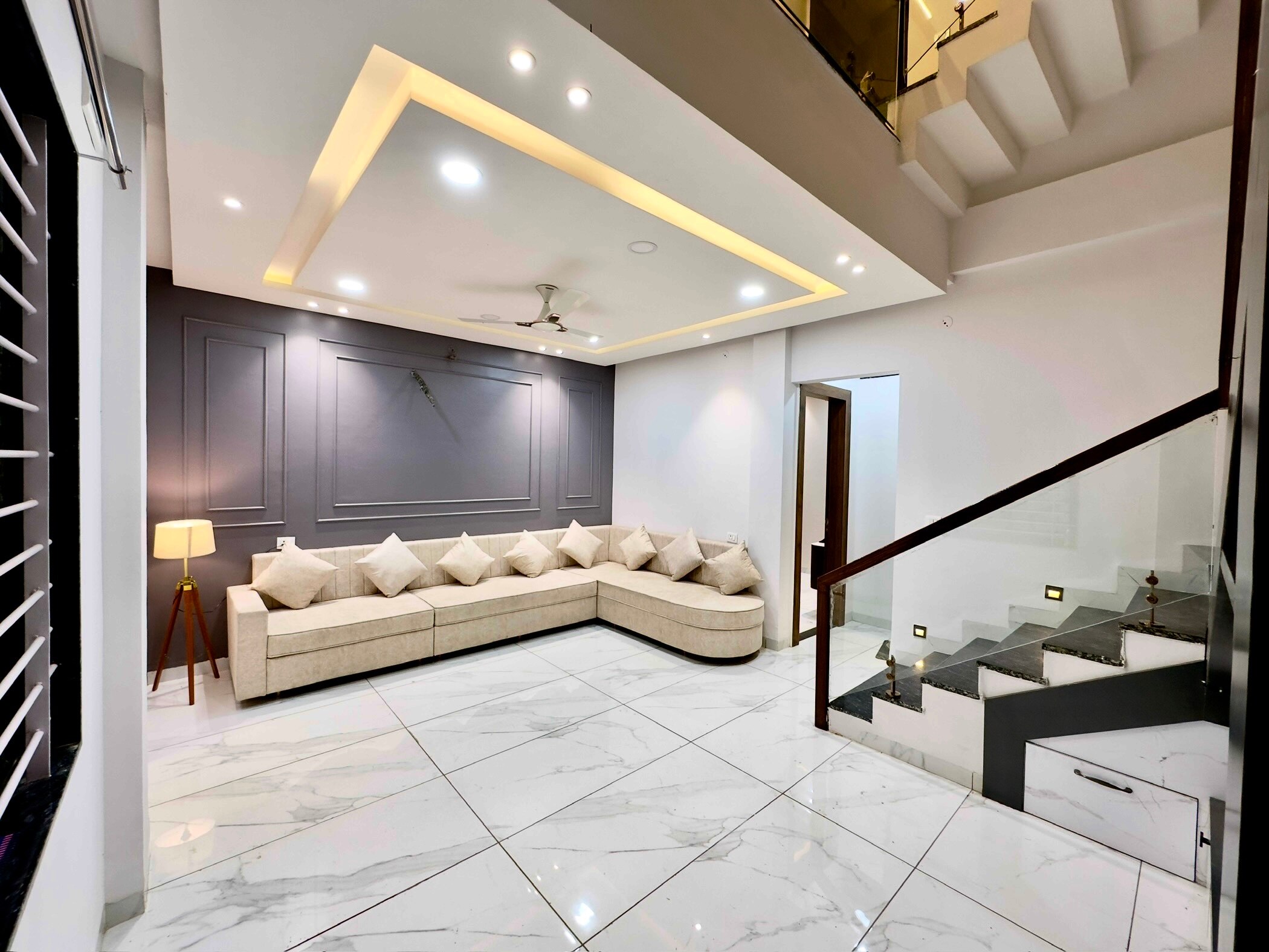 Villa Vista 3BHK Villa 𝗕𝗢𝗢𝗞 Indore Villa