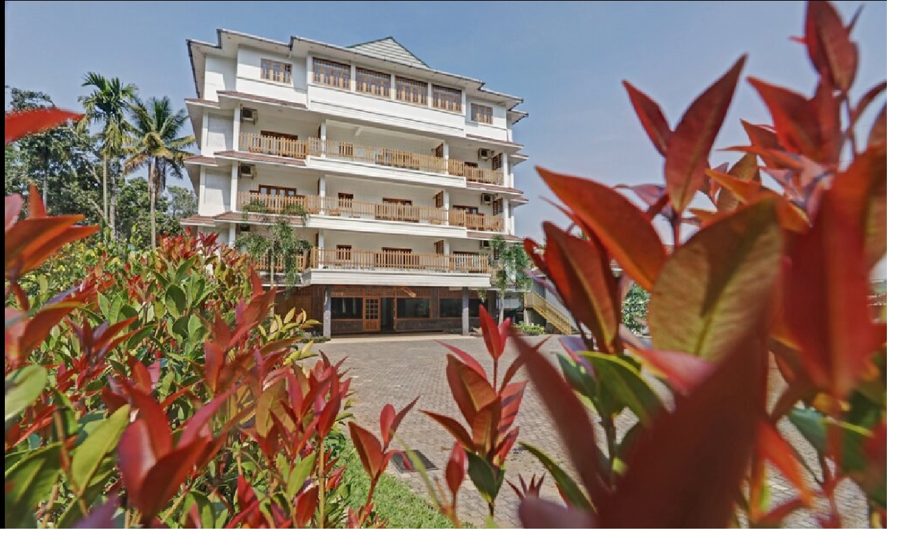 Elephant Route Resort Thekkady - Reviews, Photos & Offer