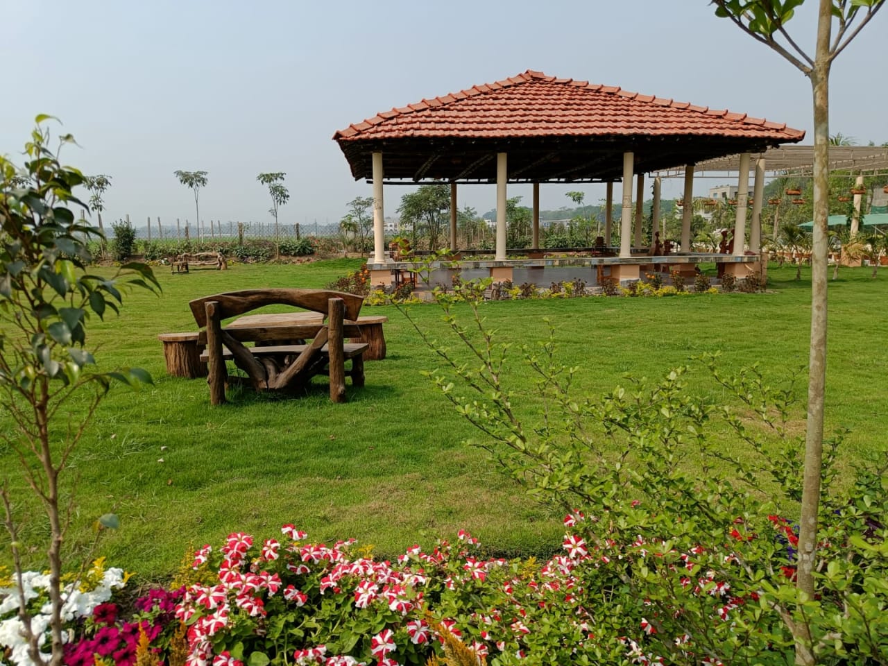 Jol Chobi Eco Resort by Six Seasons Celebratons 𝗕𝗢𝗢𝗞 Kolkata Resort