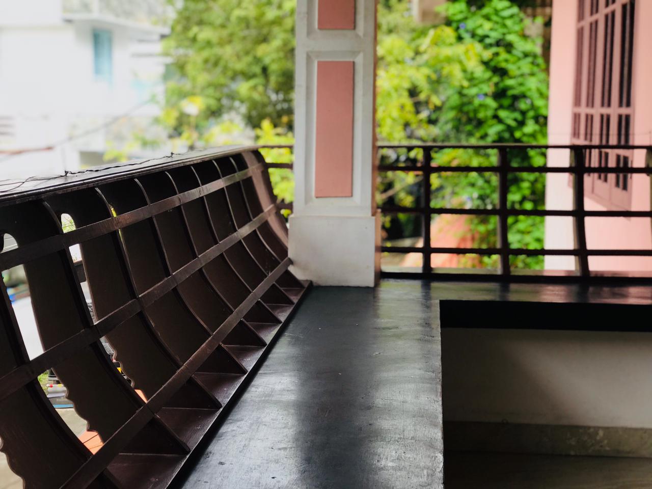 Address of Ocean Pearl Residency - Homestay in Cochin