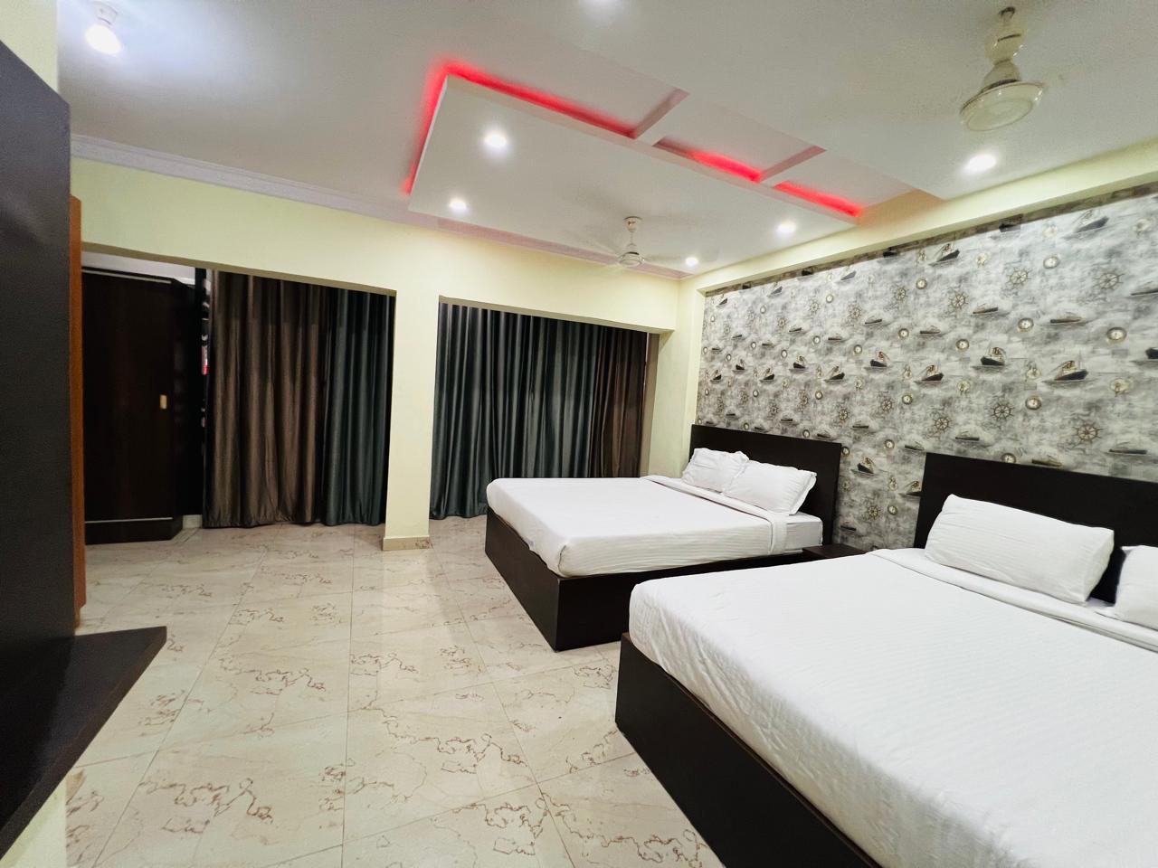 City Comforts 𝗕𝗢𝗢𝗞 Bangalore Hotel
