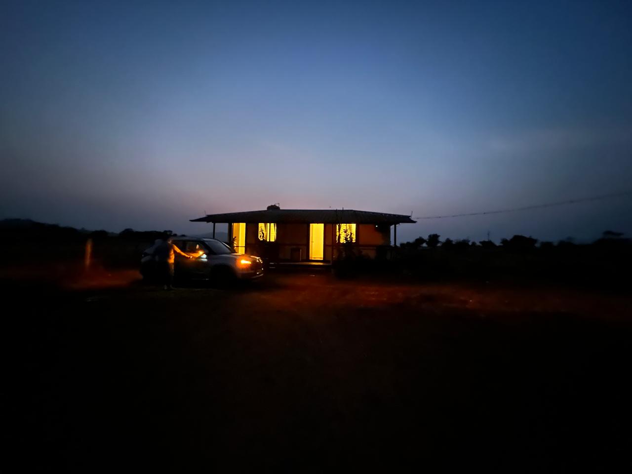 Photos of Hiranya farm stay - Amboli Hotel on Goibibo