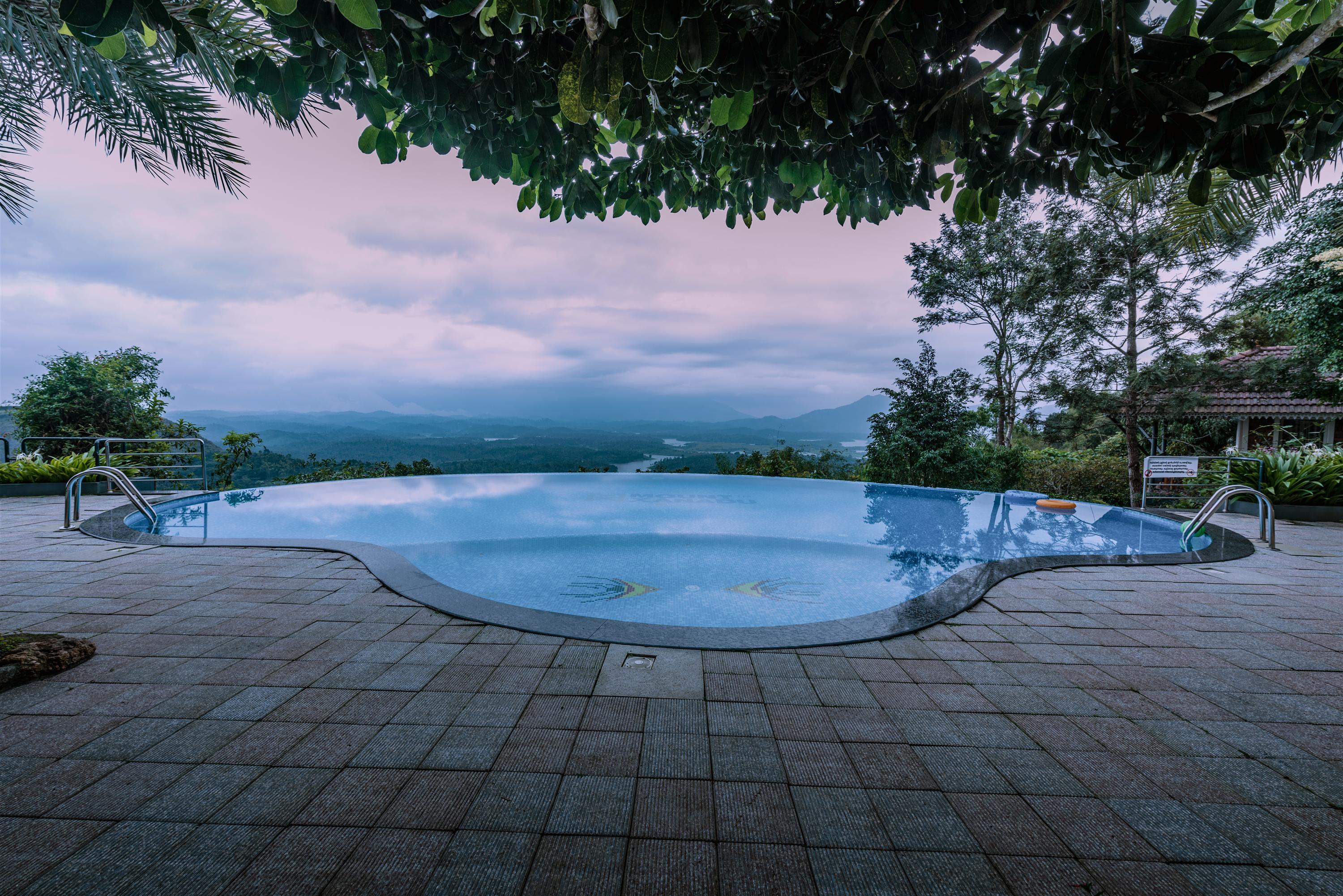 Mount Xanadu Resort 𝗕𝗢𝗢𝗞 Wayanad Resort