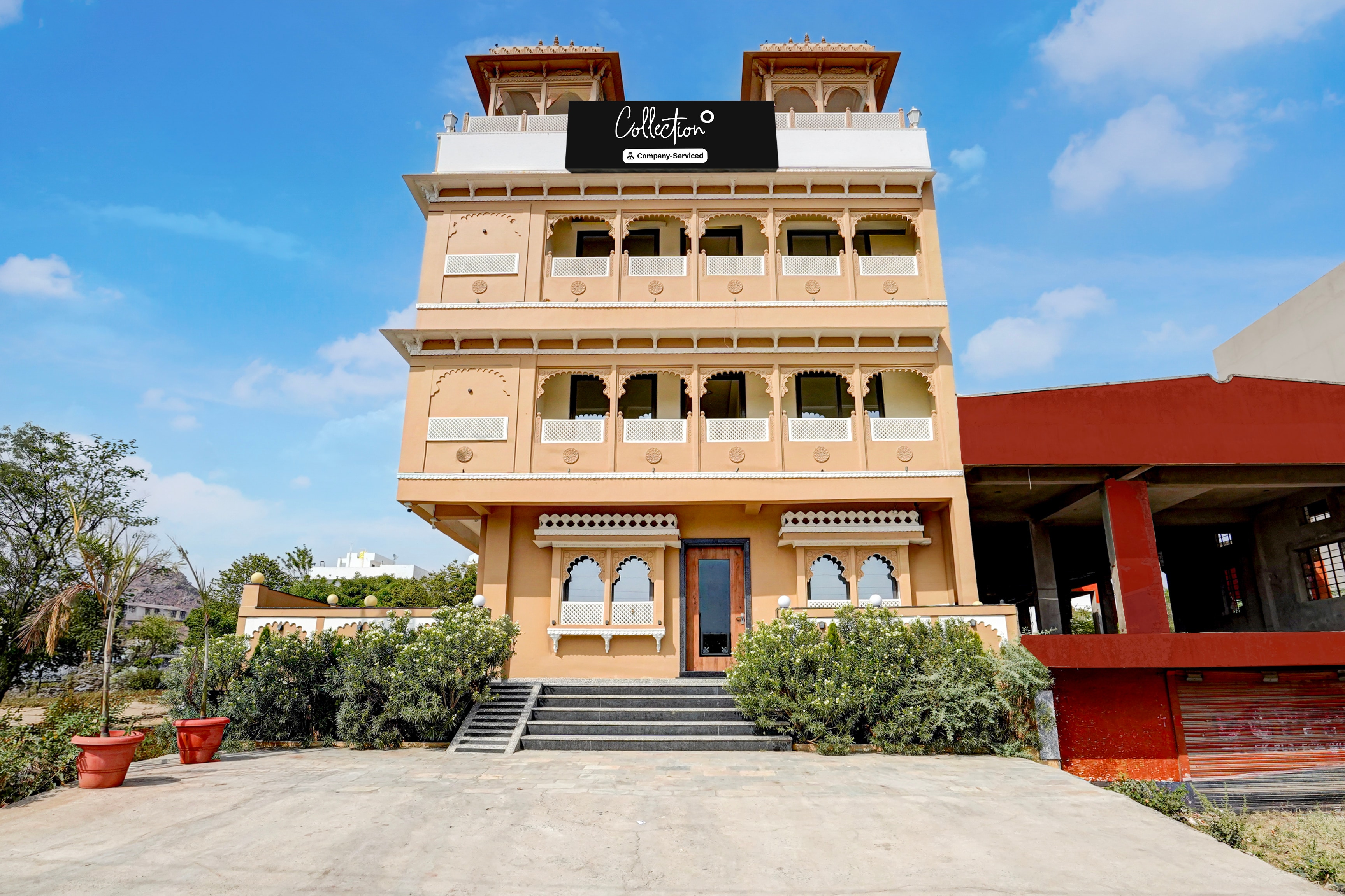 Super Collection O RTO Office Udaipur Formerly Mewar Mahal 𝗕𝗢𝗢𝗞 Udaipur ...
