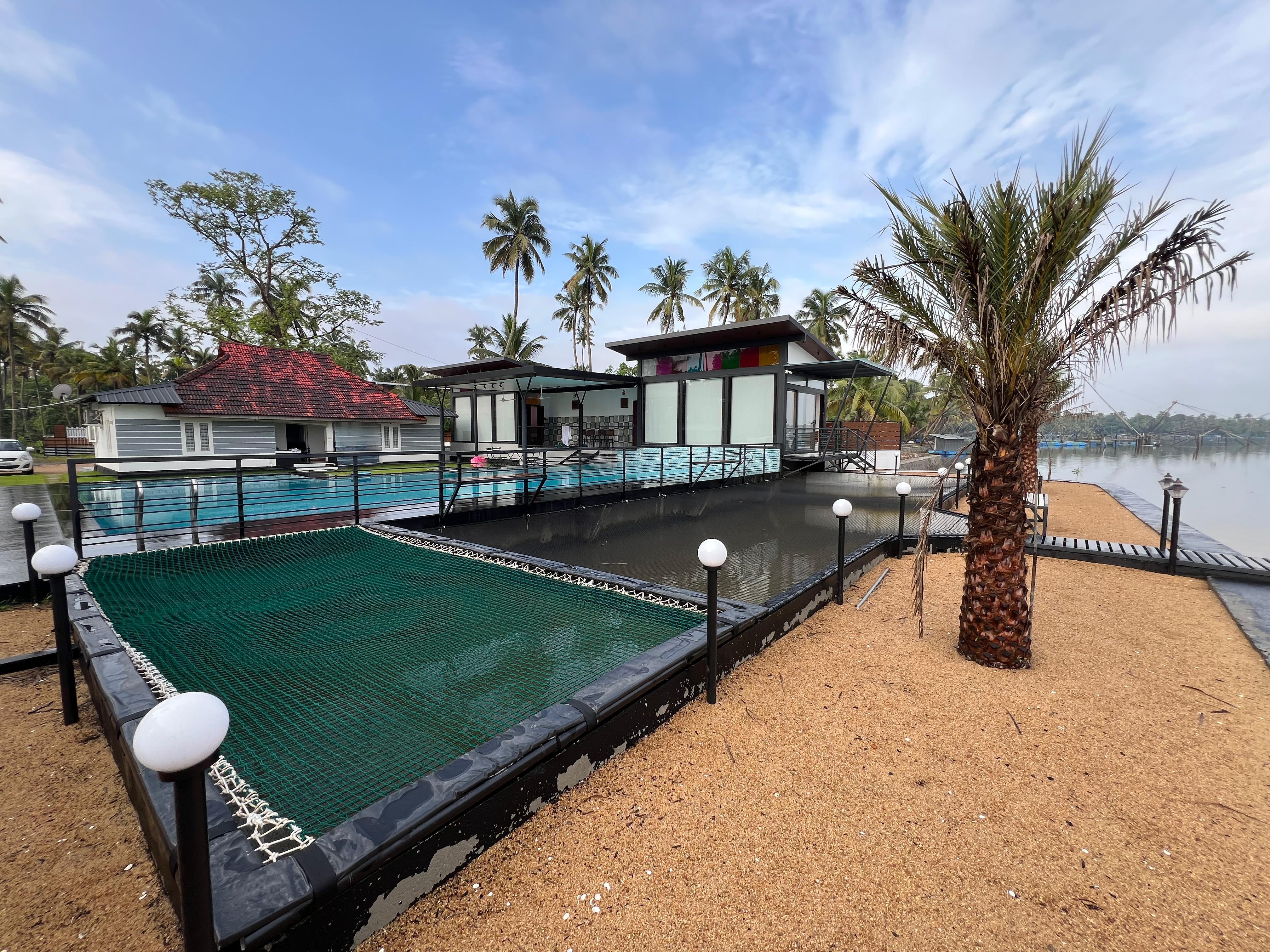 Aquatica farms Resort Kodungallur - Reviews, Photos & Offer
