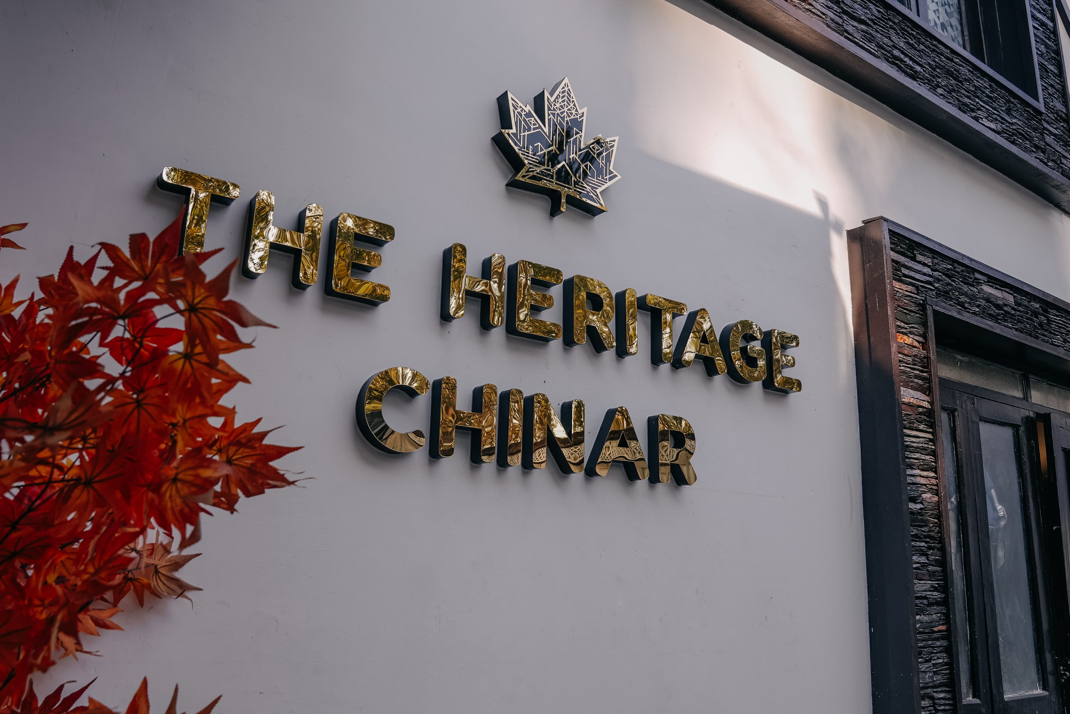 The Heritage Chinar Hotel Srinagar - Reviews, Photos & Offer