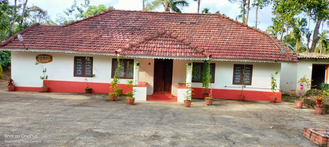 Enjoy an estate stay in Coorg 𝗕𝗢𝗢𝗞 Coorg Homestay