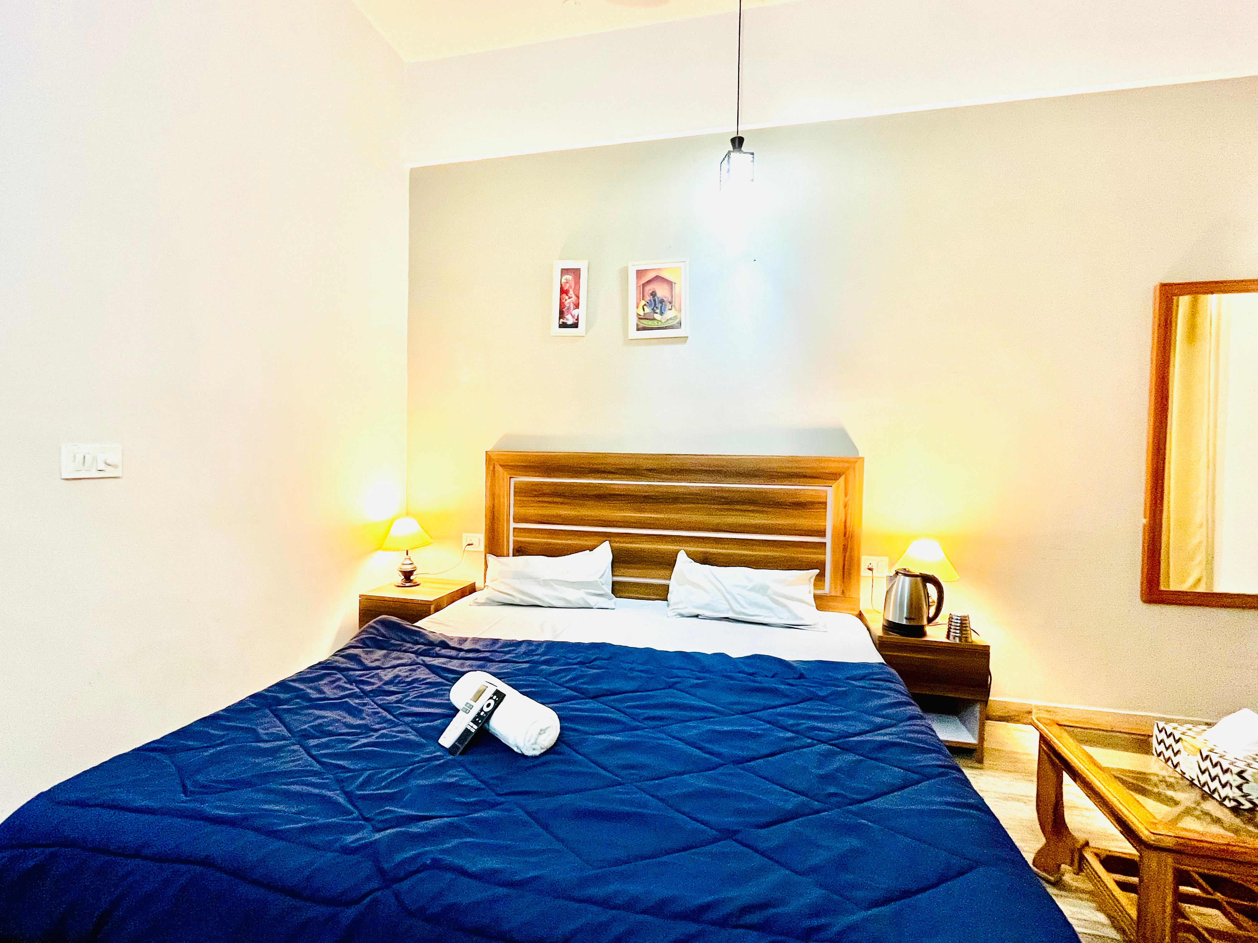 Top Stay Heaven Expo Mart Apartment Greater Noida - Reviews, Photos & Offer
