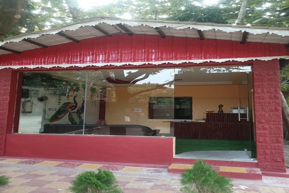 MANGO CITY 𝗕𝗢𝗢𝗞 Chunshura Hotel