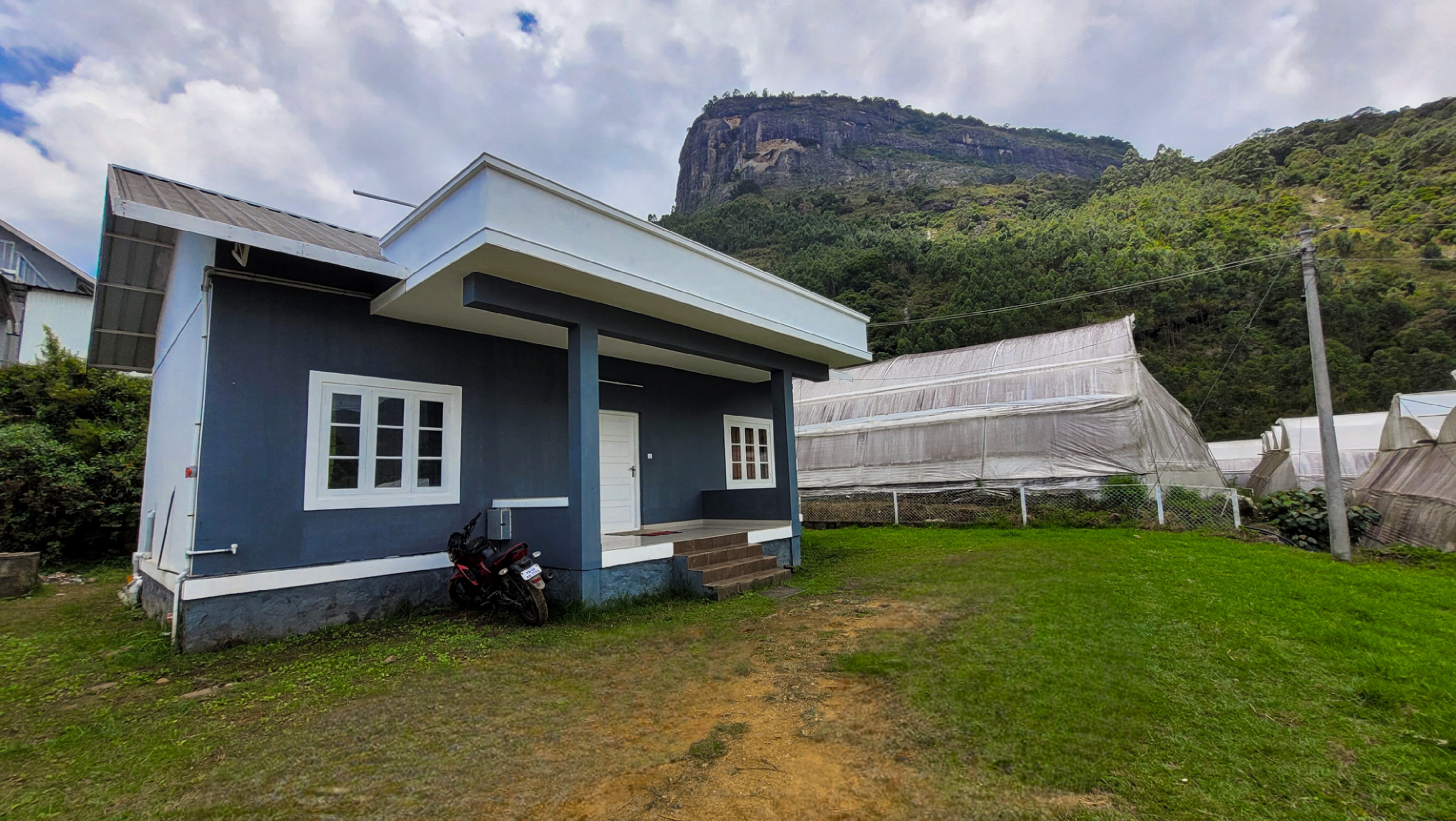 Photos of MANNAVAN SHOLA I - Villa in Marayoor