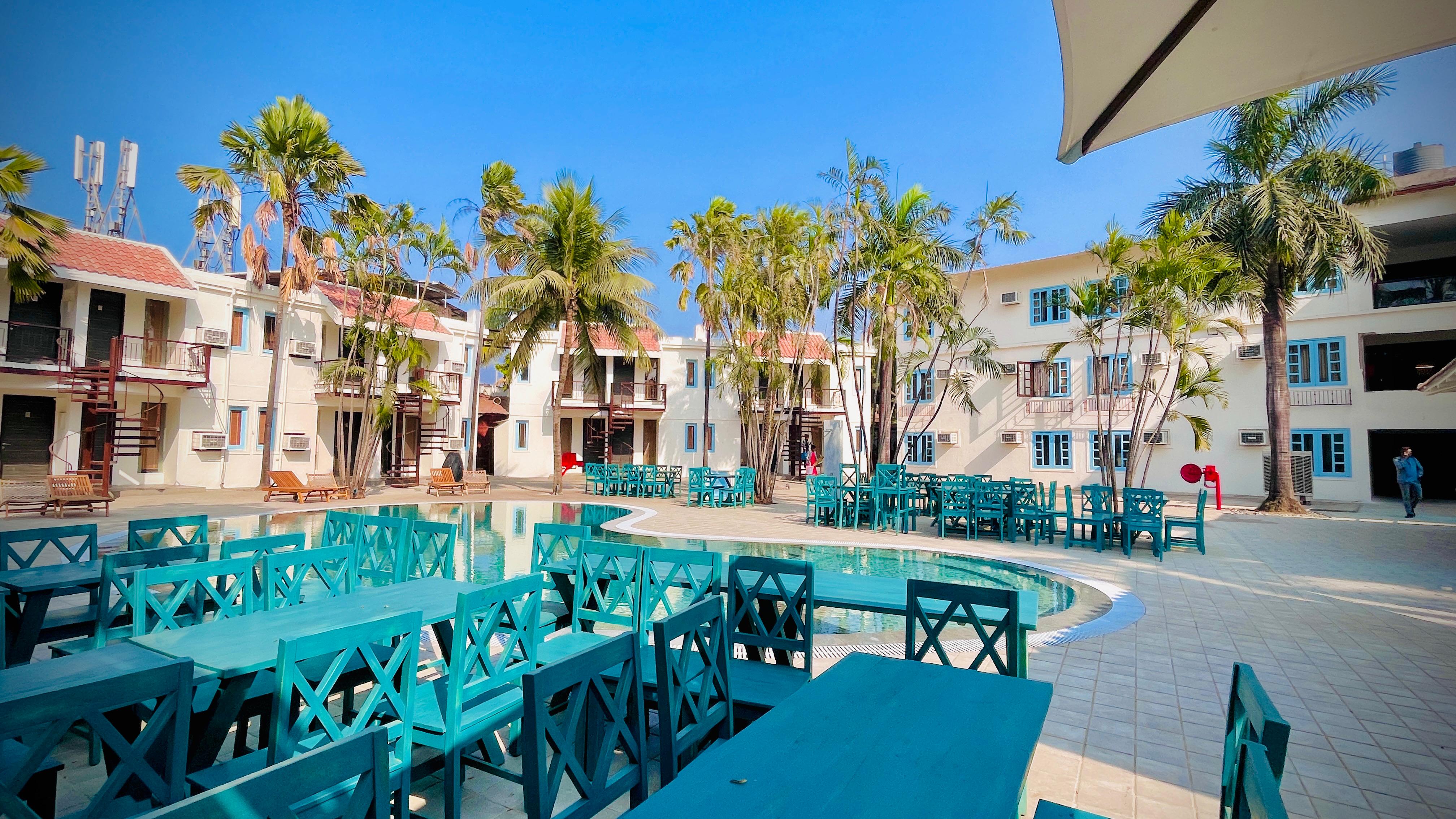 Silver Sands Beach Resort Daman - Reviews, Photos & Offer