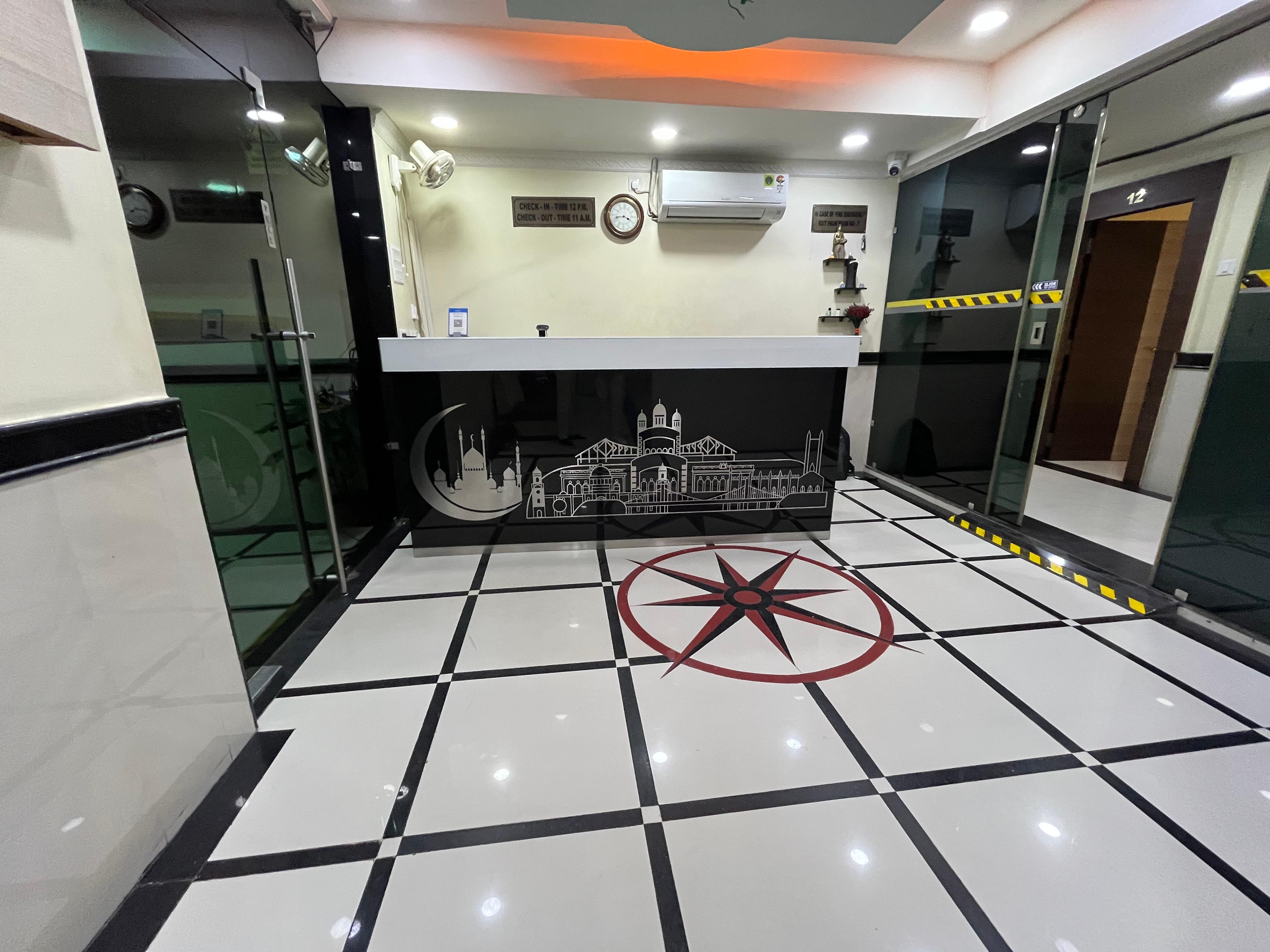 Rooms of ROY & ROY Guest House - Hotel in Kolkata