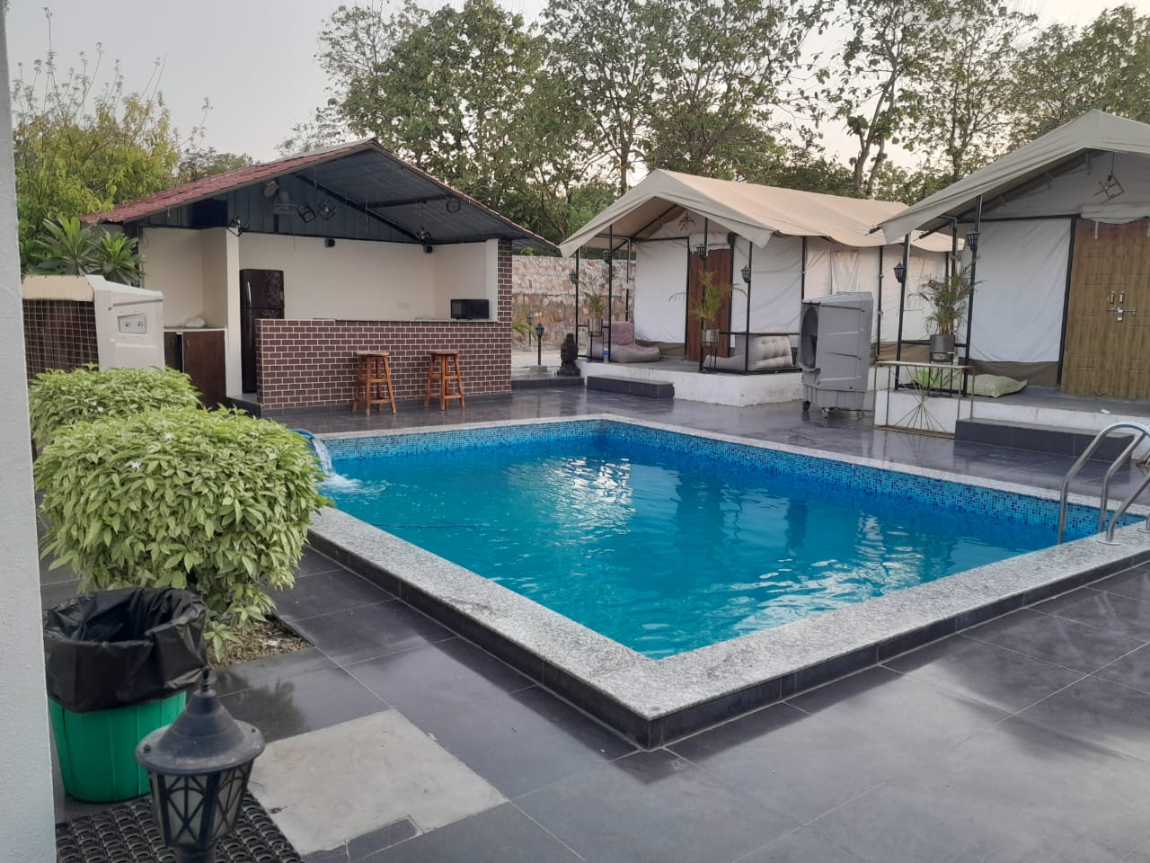 STAY7'TUGFARM Farm House Delhi - Reviews, Photos & Offer
