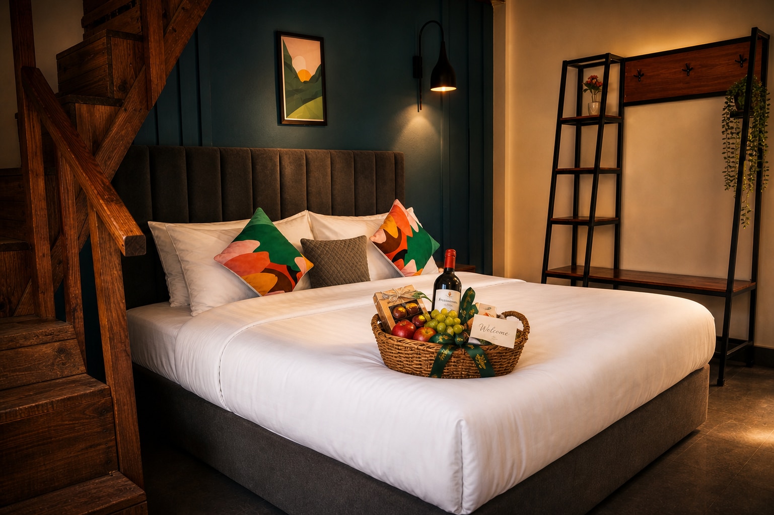 Peppy Nomads luxuria 𝗕𝗢𝗢𝗞 Jibhi Hotel