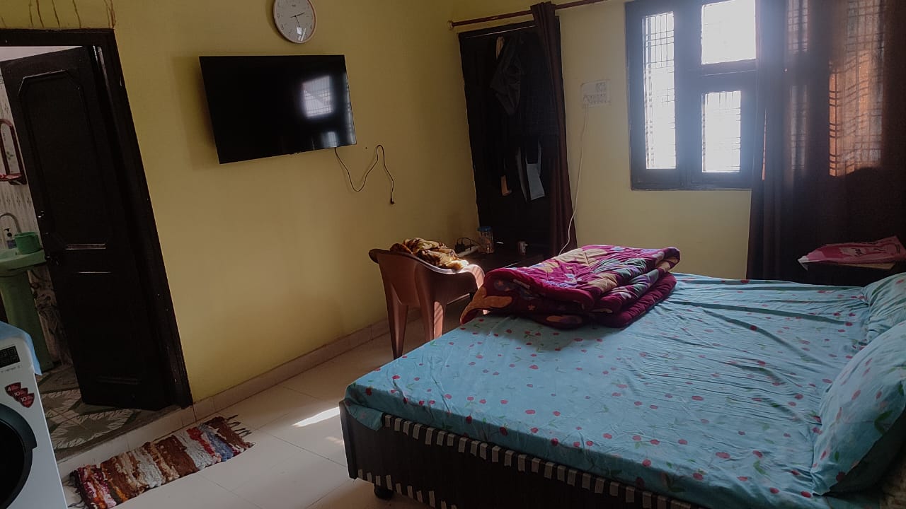 Homestay on the ganges 𝗕𝗢𝗢𝗞 Rishikesh Homestay