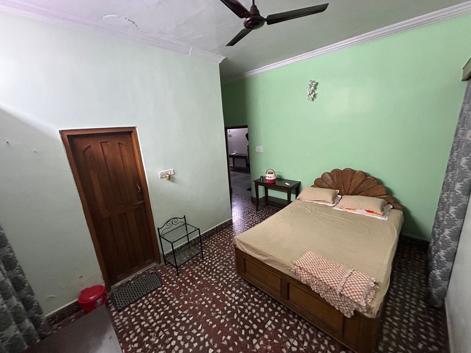 Address of CHAPS'LE HOUSE KANKARBAGH - Homestay in Patna
