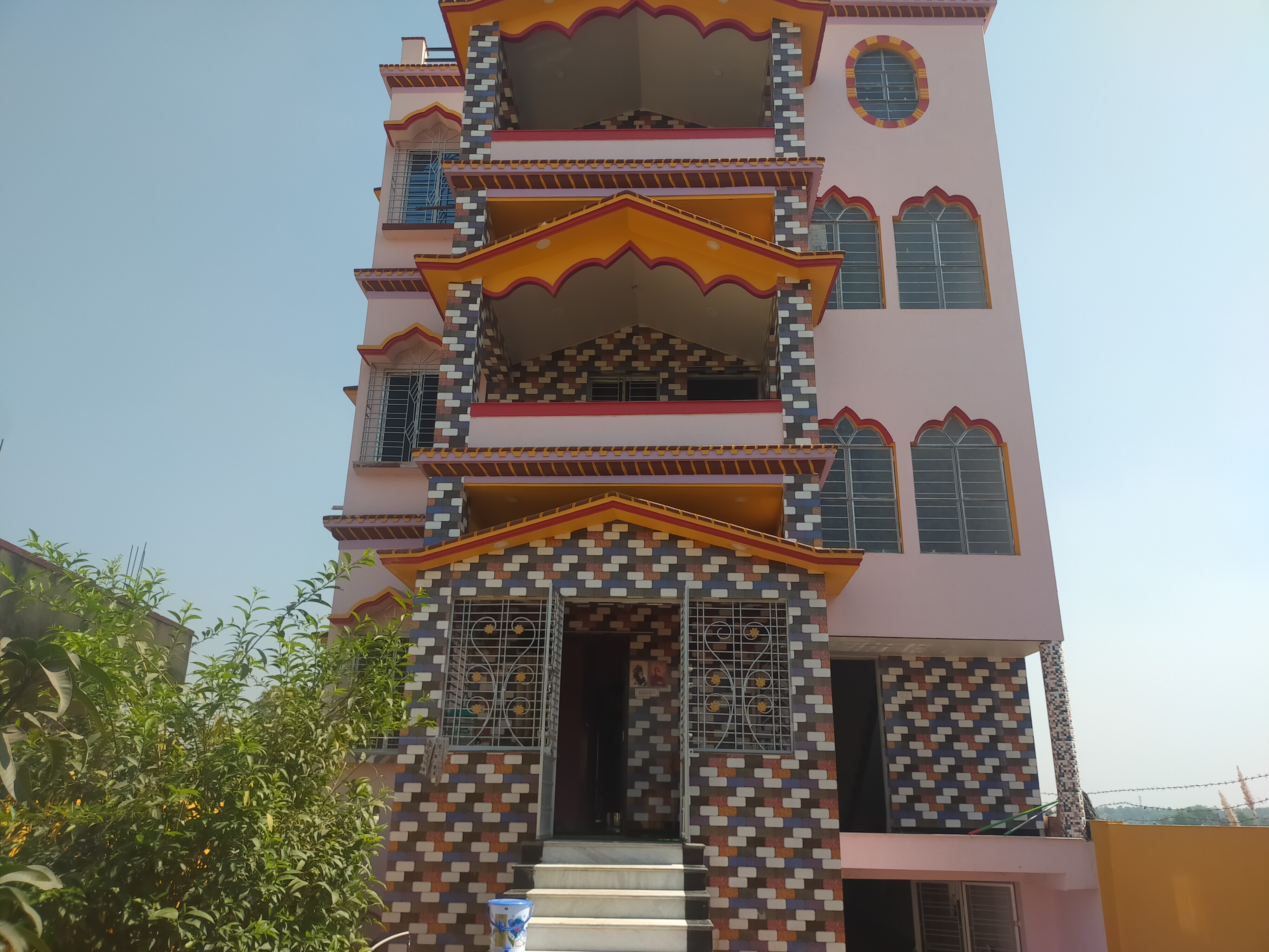 Kopai Alex Homestay Shantiniketan - Reviews, Photos & Offer