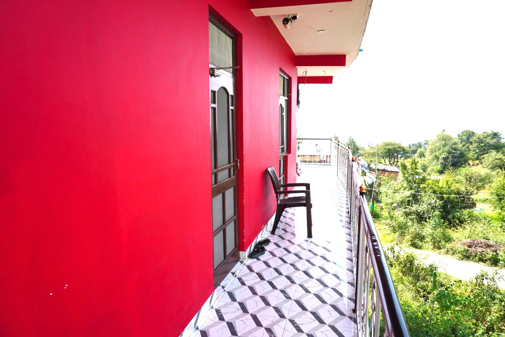 G2 Cafe and Homestay Bir 𝗕𝗢𝗢𝗞 Bir Billing Homestay