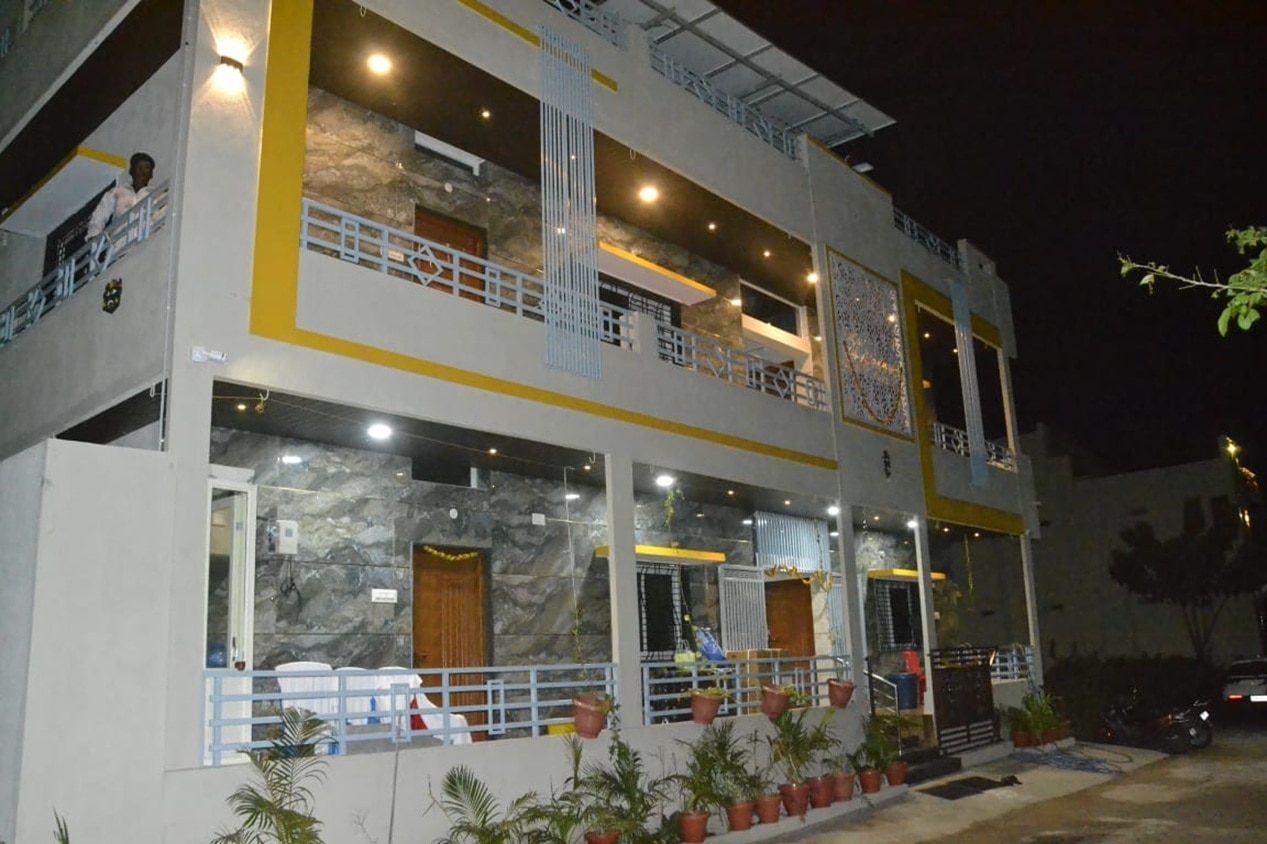 Nargila Palace Hampi - Reviews, Photos & Offer