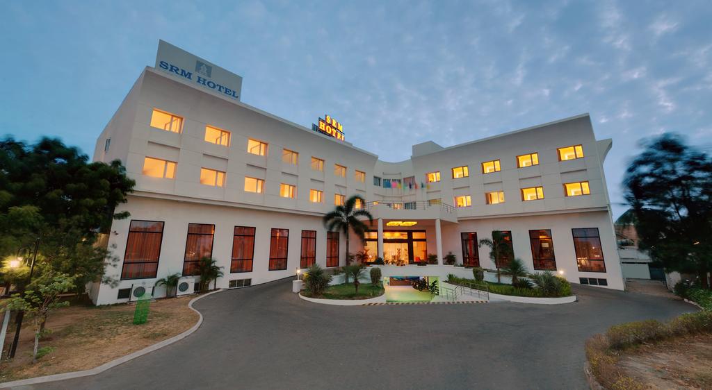 SRM Hotel Tuticorin - Reviews, Photos & Offer