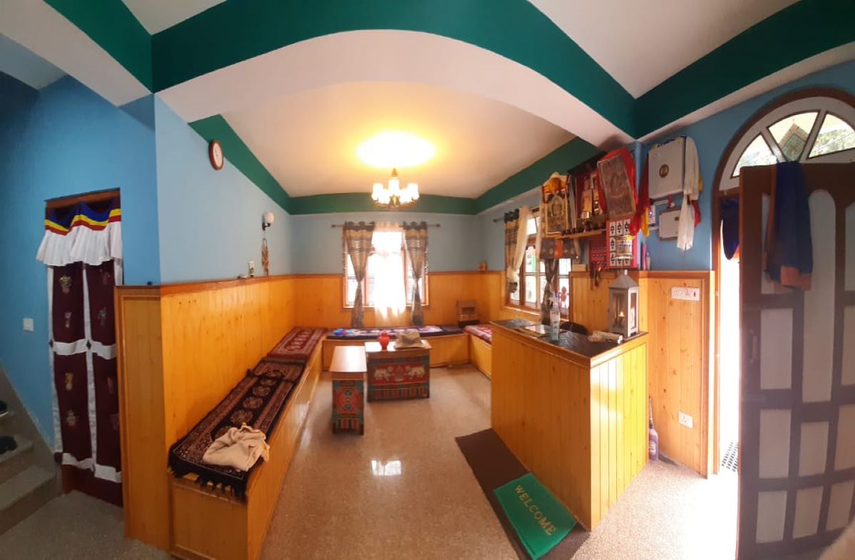 Hotel Nirvana Lachen - Reviews, Photos & Offer
