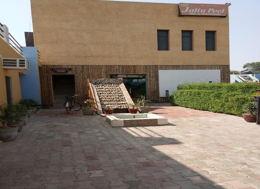 JAITU POOLS Resort Bathinda - Reviews, Photos & Offer