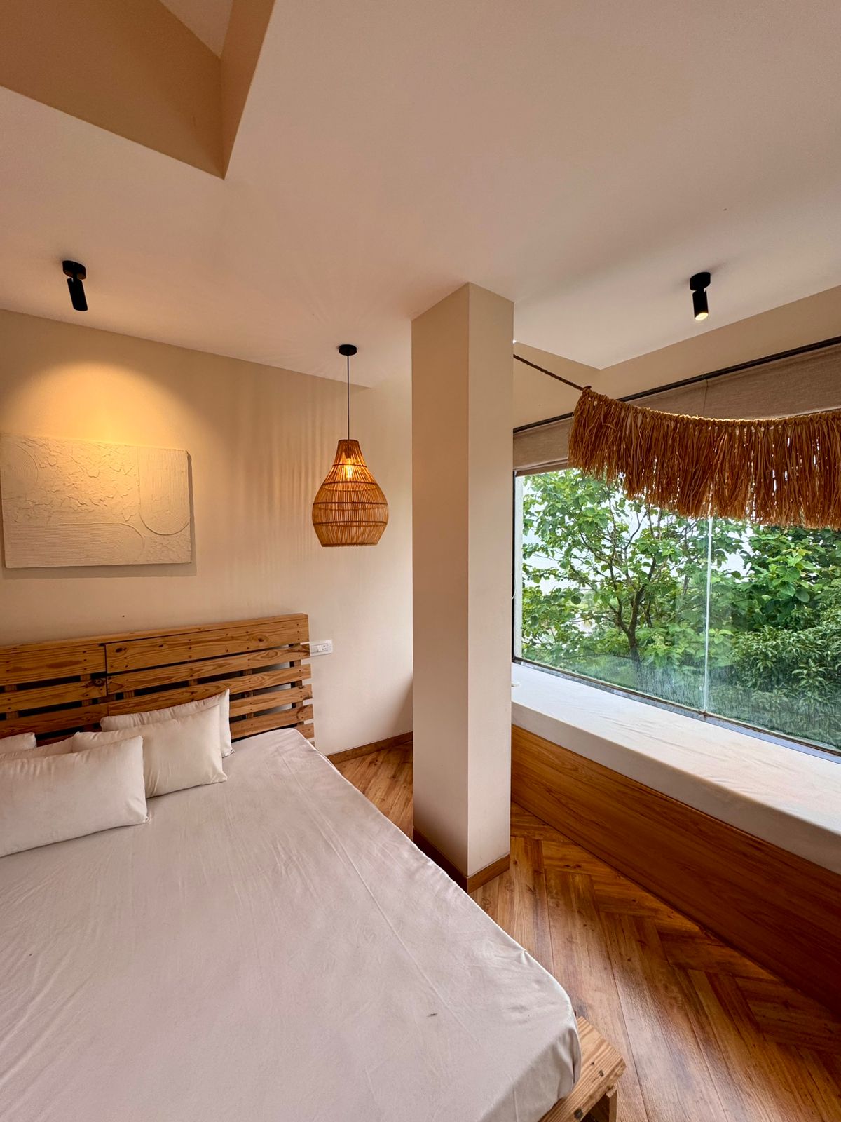 Amenities of Ethereal Dune, Pawana