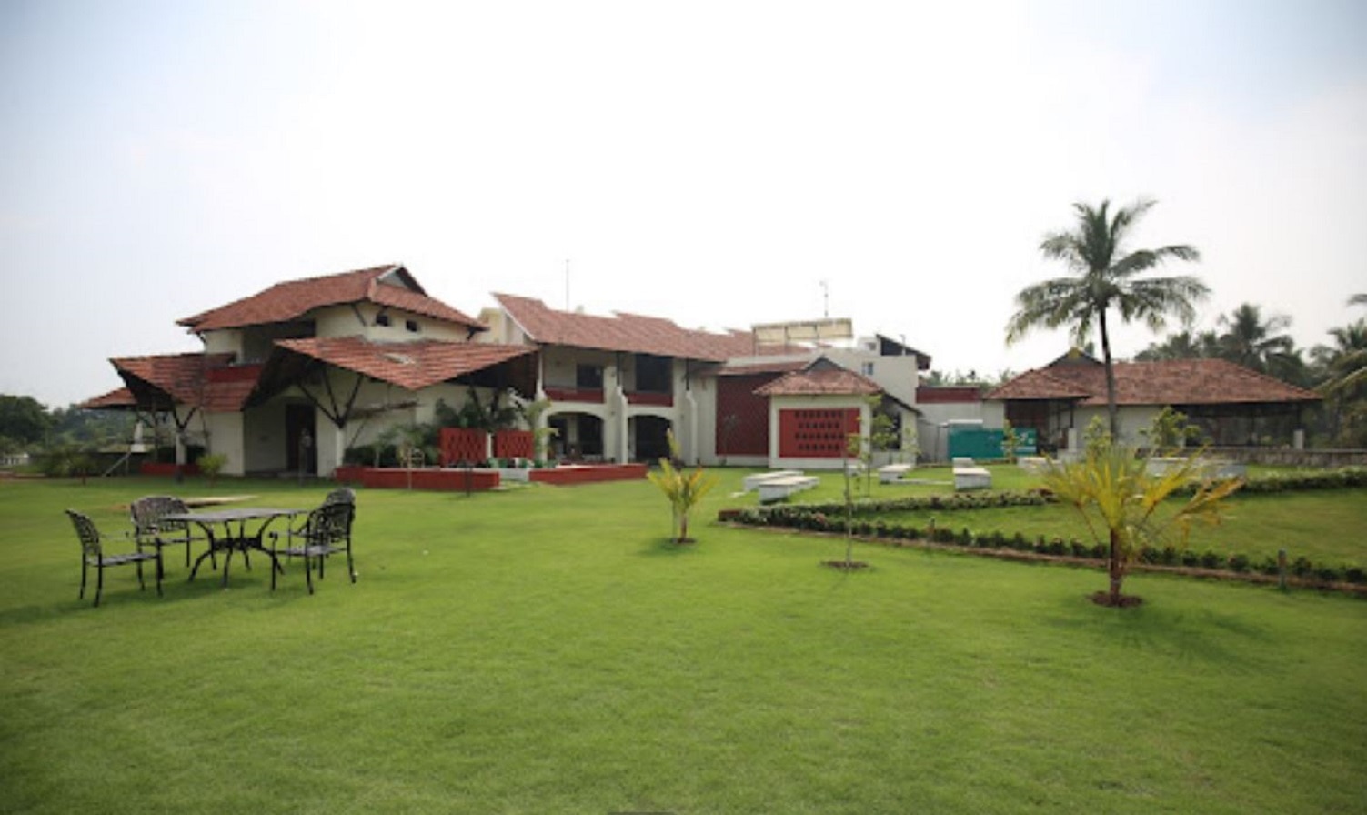 COCONUT PENINSULA COUNTRY RESORT Cuttack - Reviews, Photos & Offer