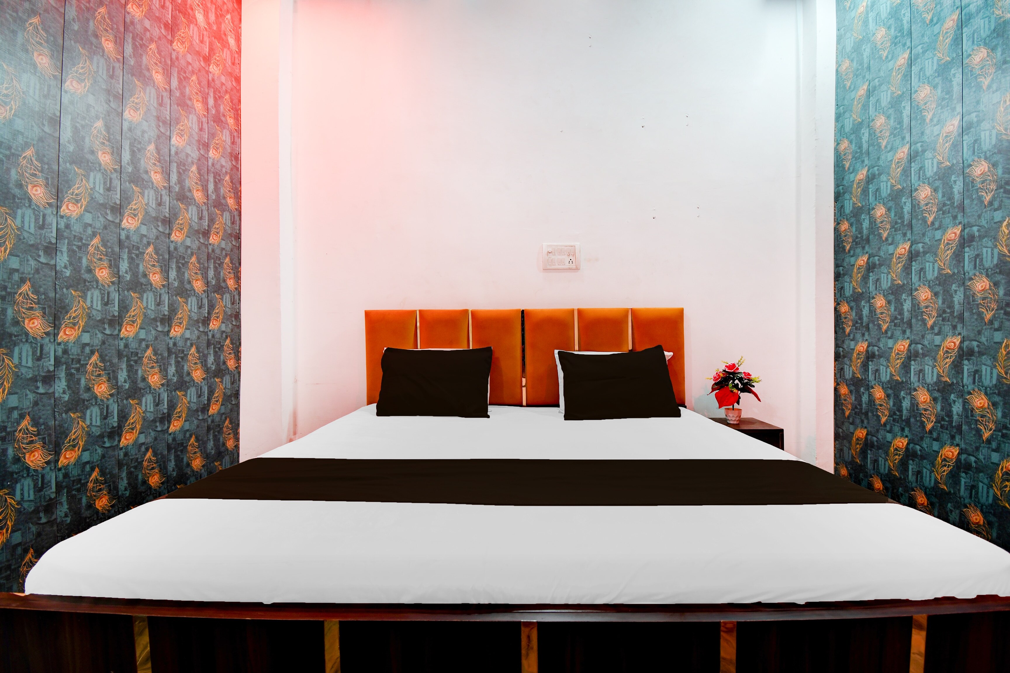 SPOT ON AP Hotel 𝗕𝗢𝗢𝗞 Etawah Hotel