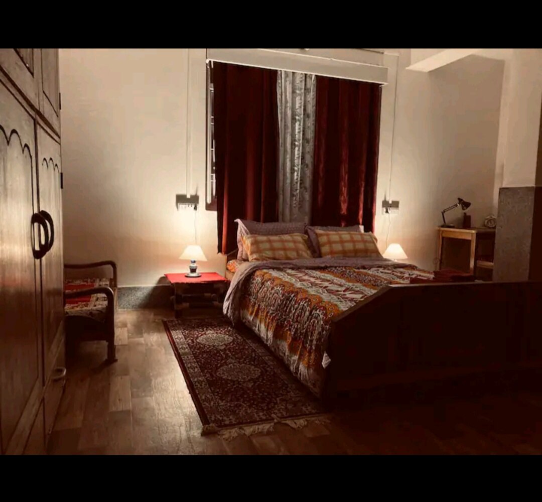Olana House 𝗕𝗢𝗢𝗞 Gangtok Homestay