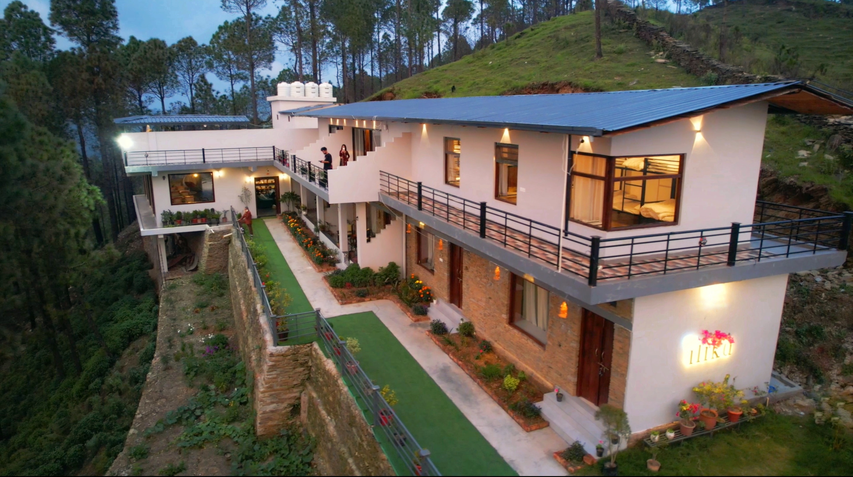 ilika Resort Pauri - Reviews, Photos & Offer