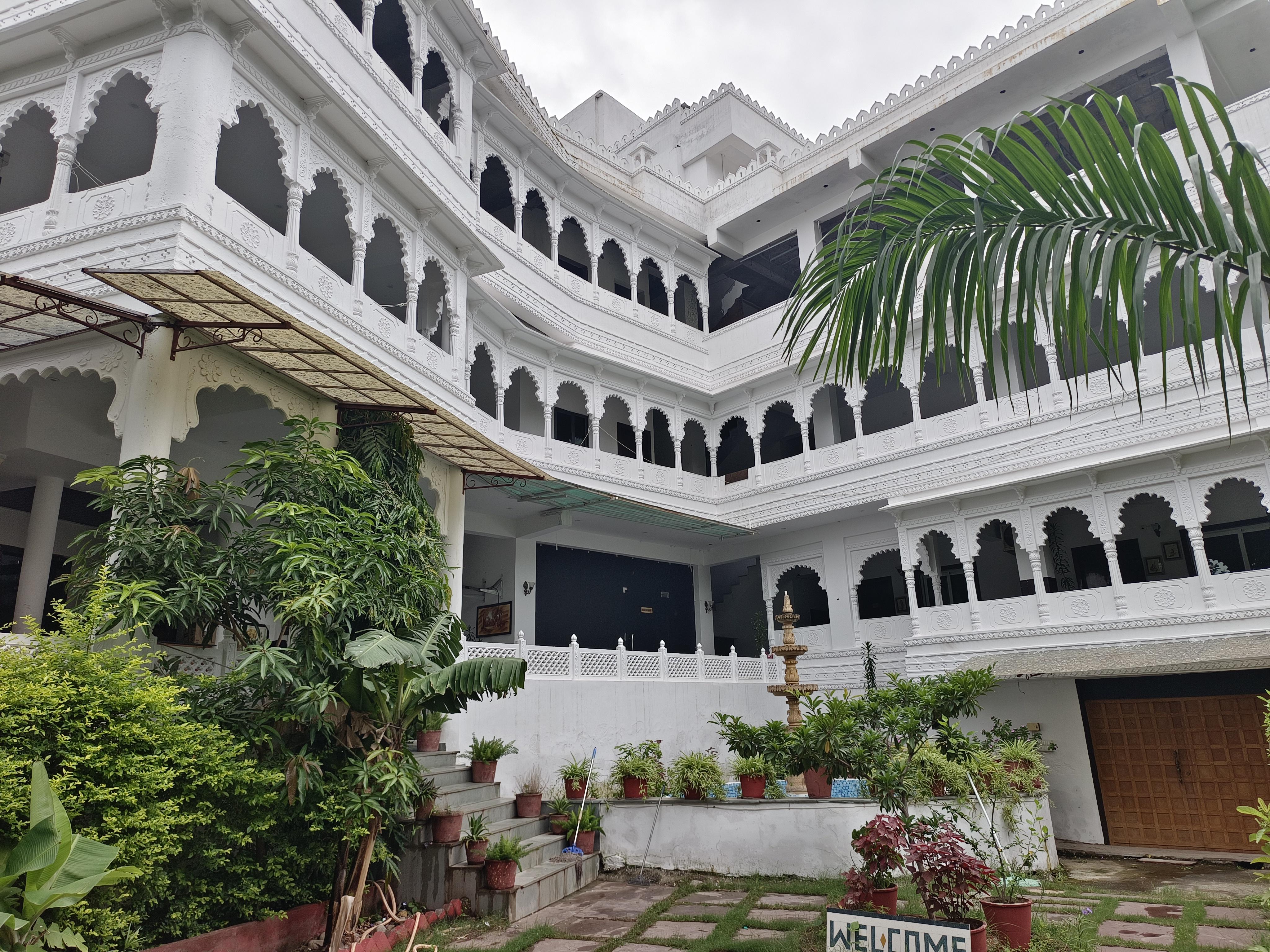 The Bhanwar Retreat Resort Udaipur - Reviews, Photos & Offer