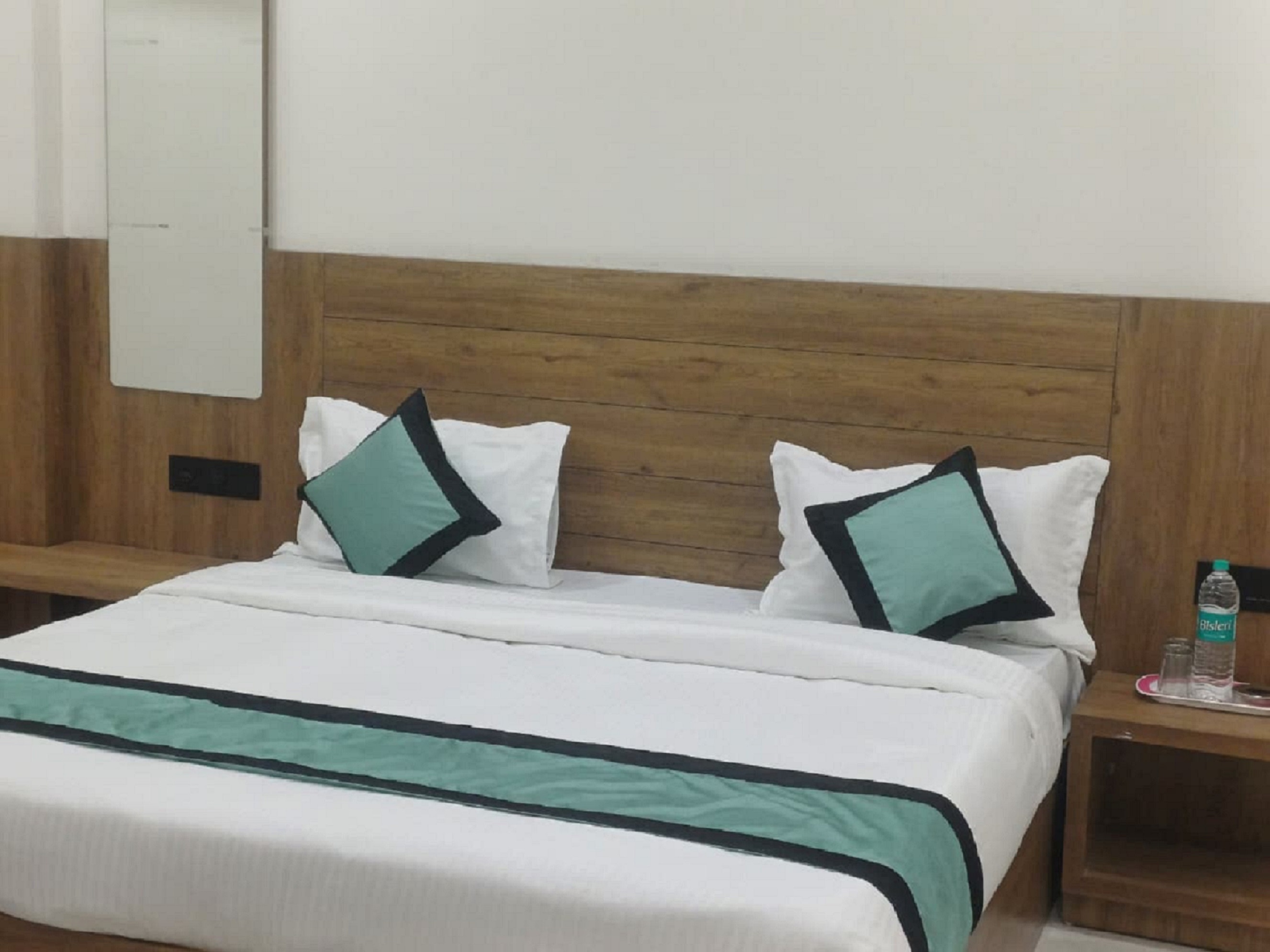 Photos of Hotel Soni - A Unit Of Jay Maa Bayan Group Of Hotels - Hotel ...