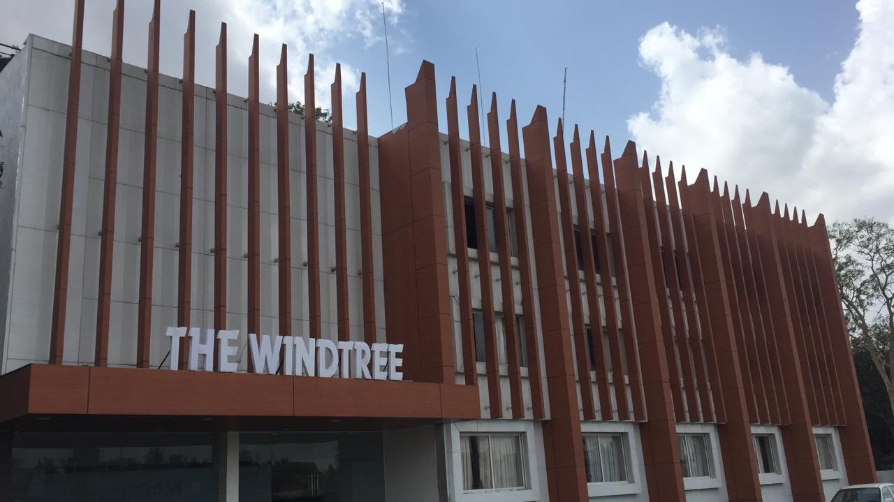 Hotel The Windtree Silvassa - Reviews, Photos & Offer