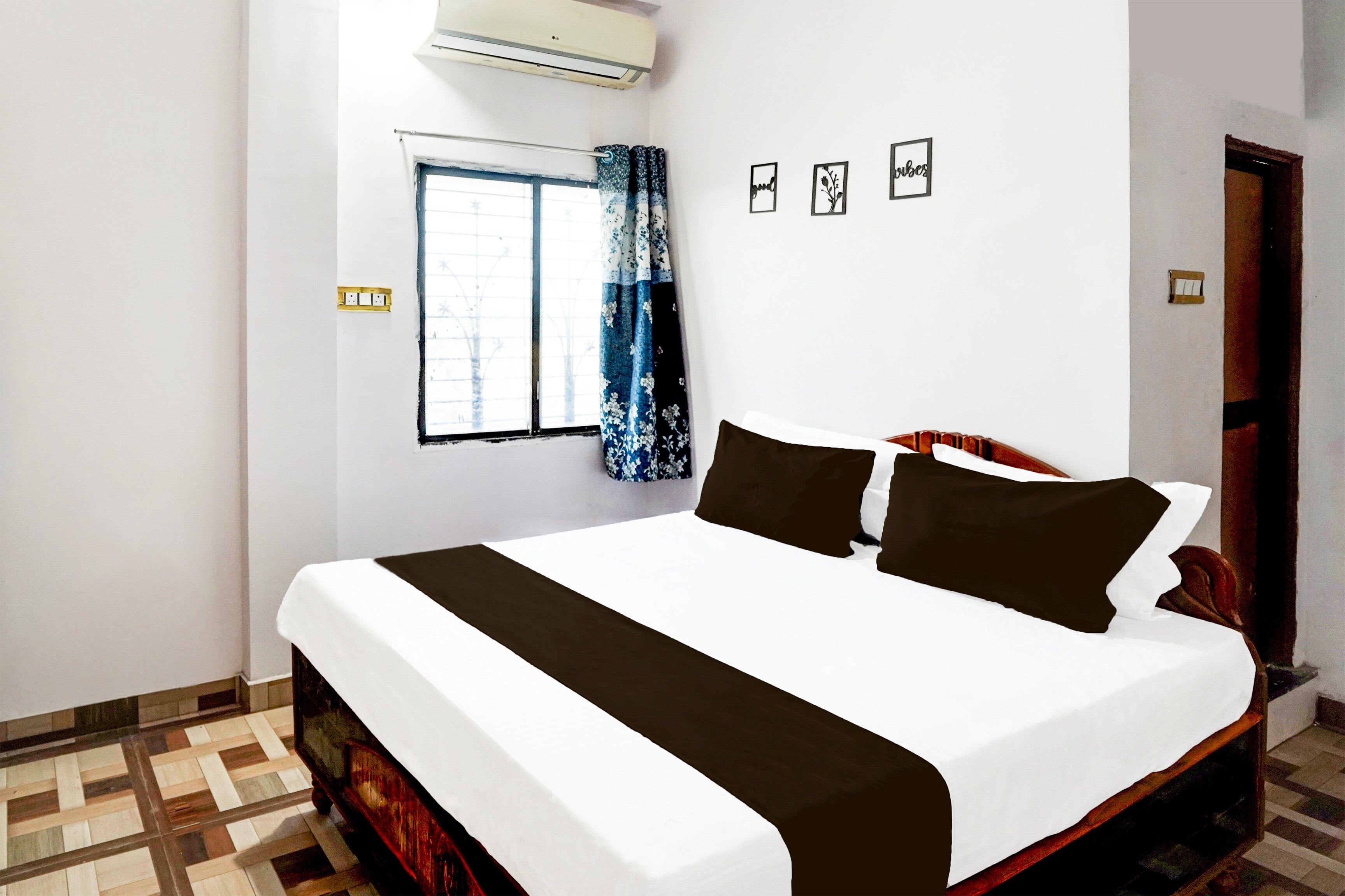 Hotel O DELIGHT 𝗕𝗢𝗢𝗞 Hingana Hotel